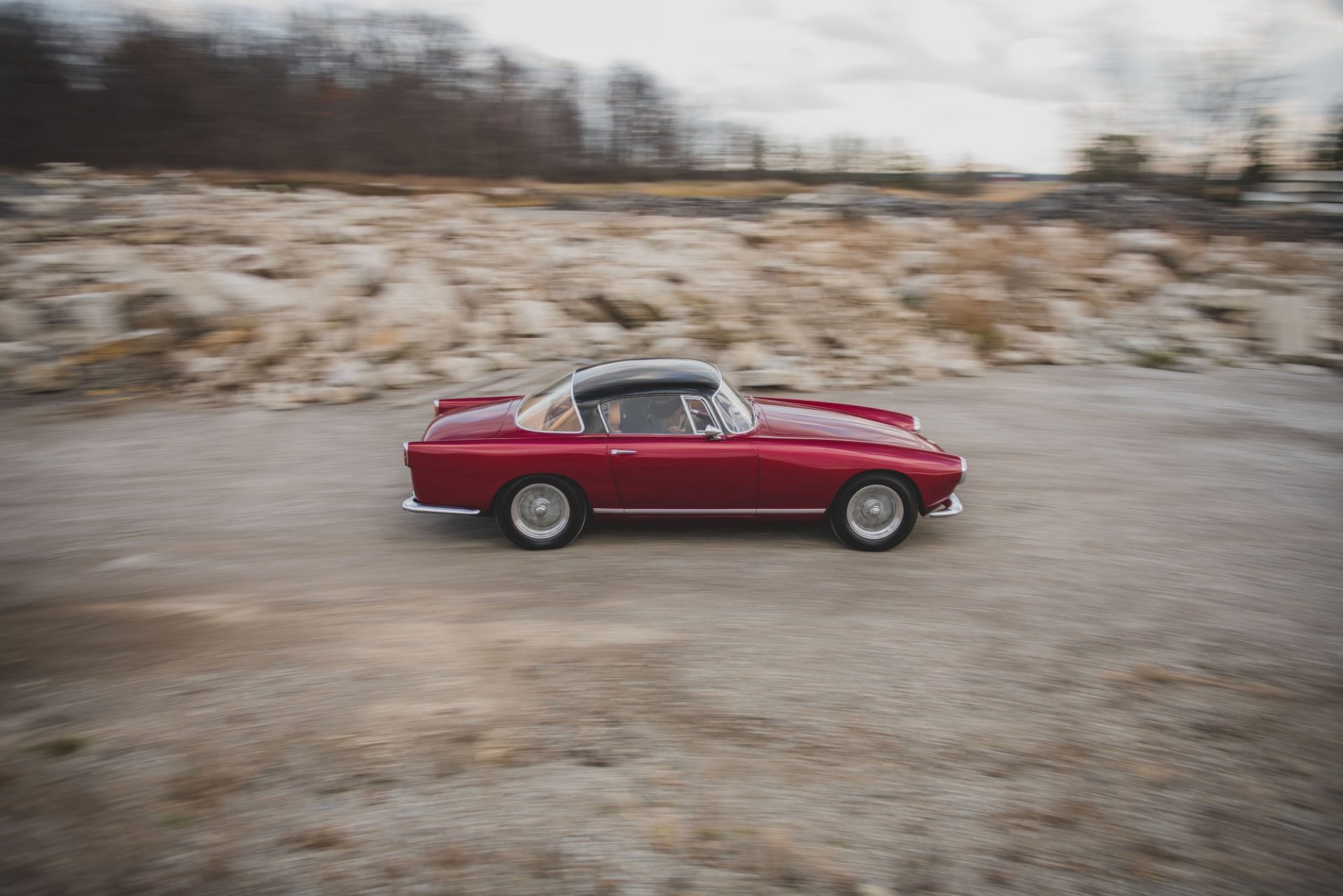 Bilderstrecke Ferrari 250 GT Boano | radicalmag