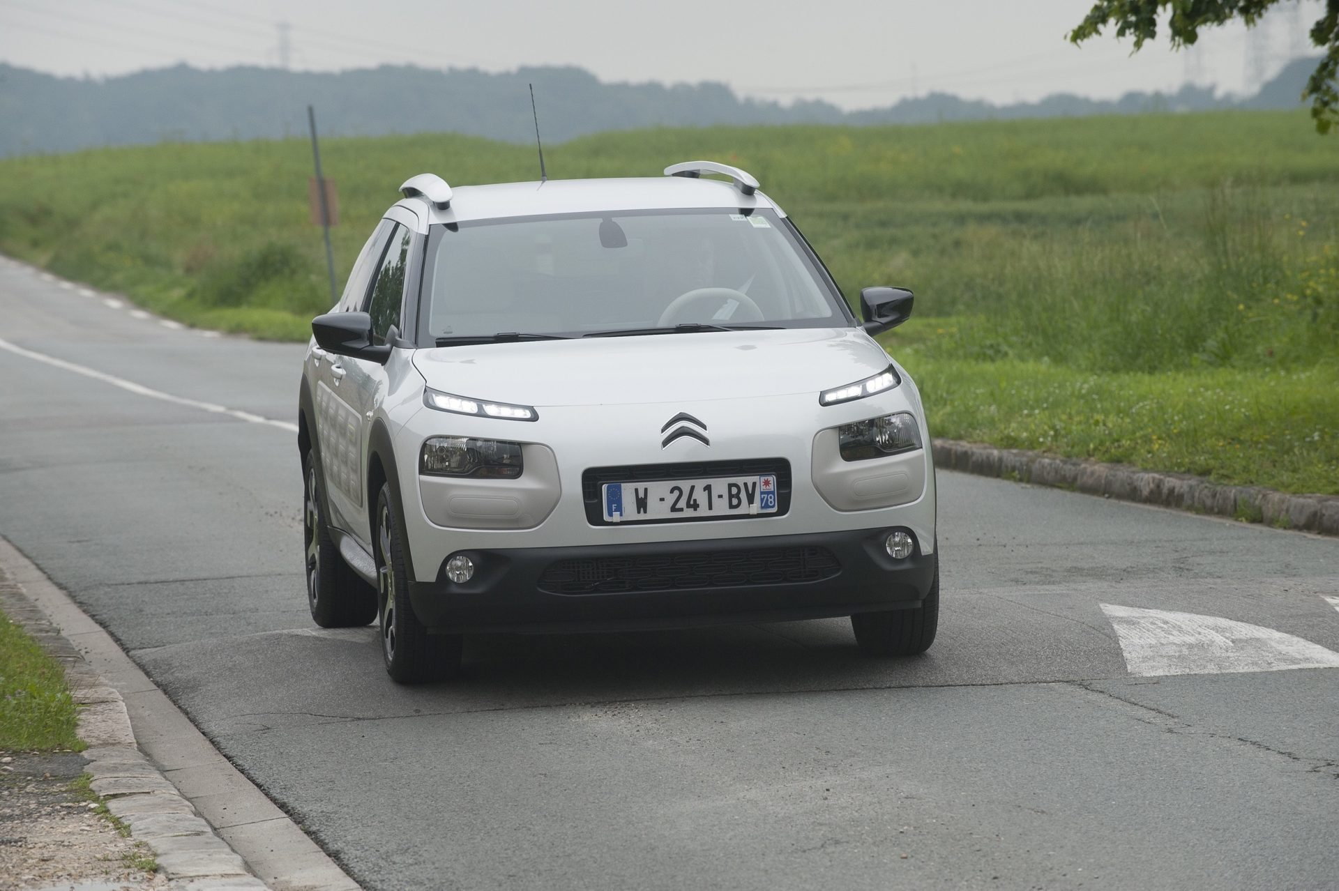 Citroën Advanced Comfort | radicalmag