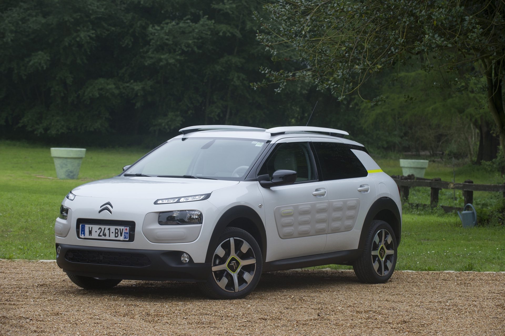 Citroën Advanced Comfort | radicalmag