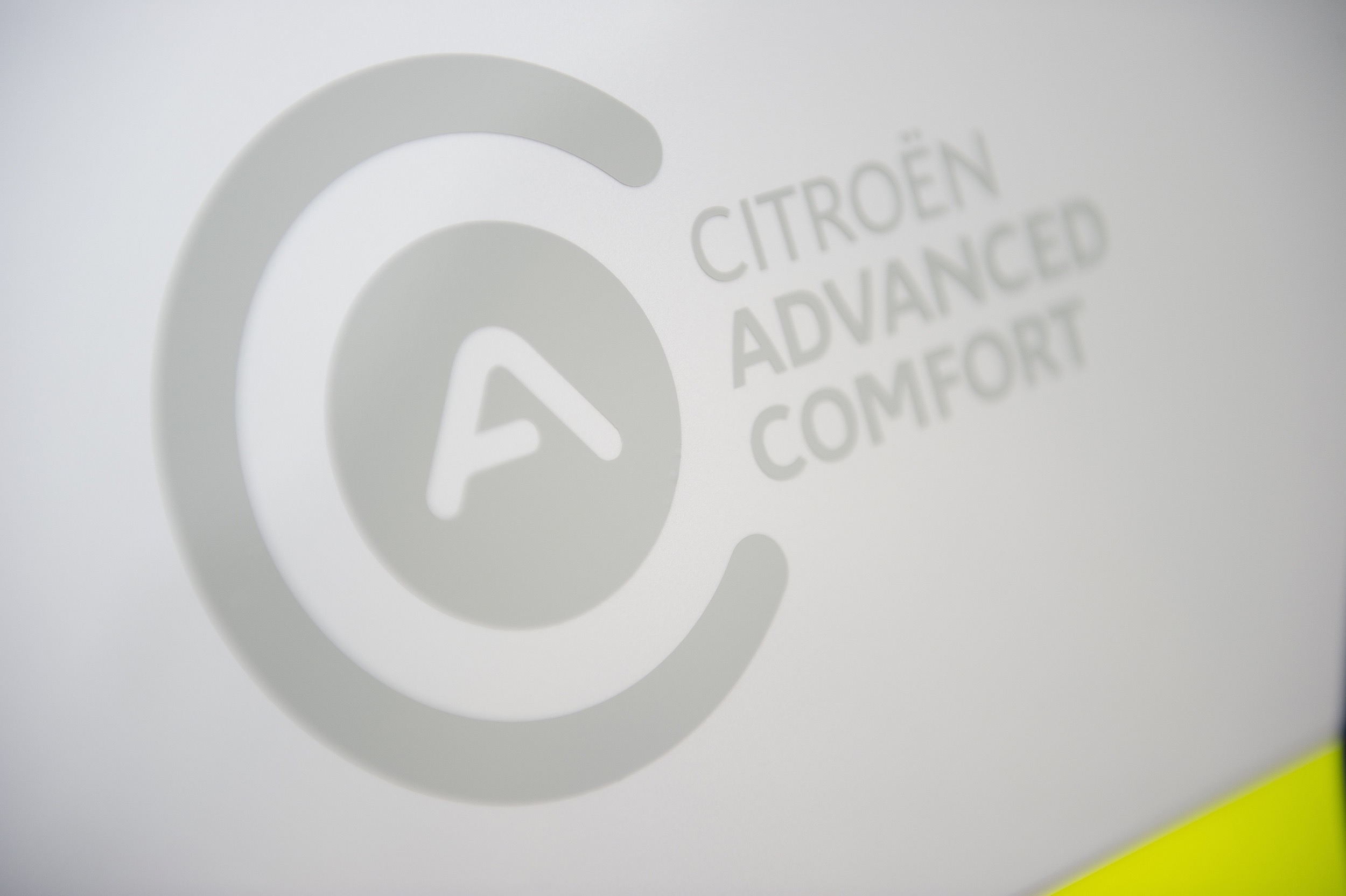 Citroën Advanced Comfort | radicalmag