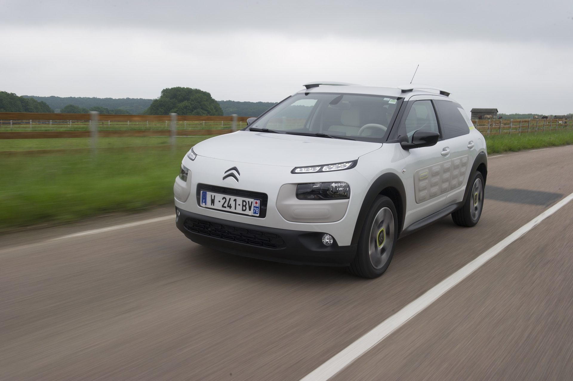 Citroën Advanced Comfort | radicalmag