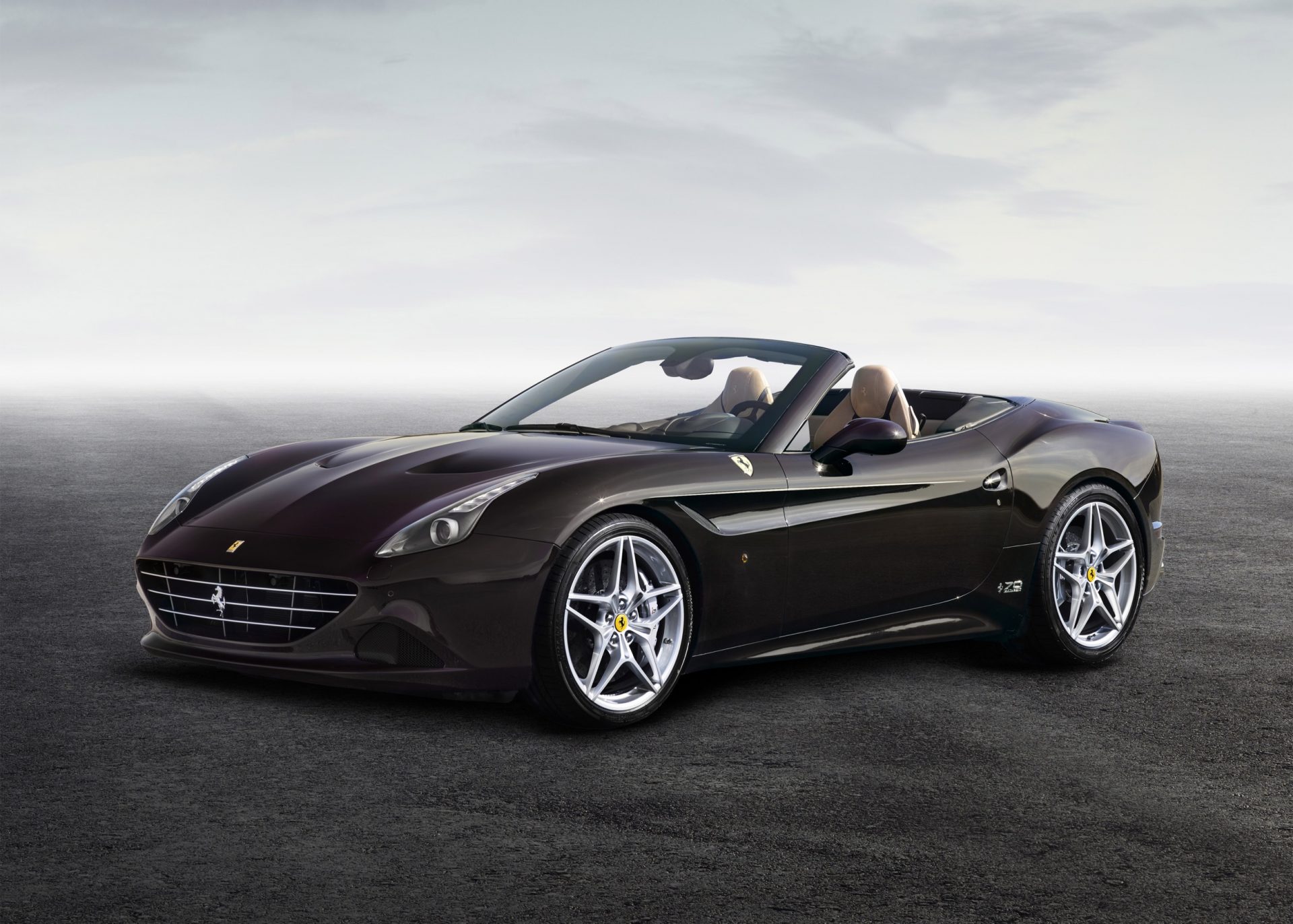 70 Jahre Ferrari | radicalmag