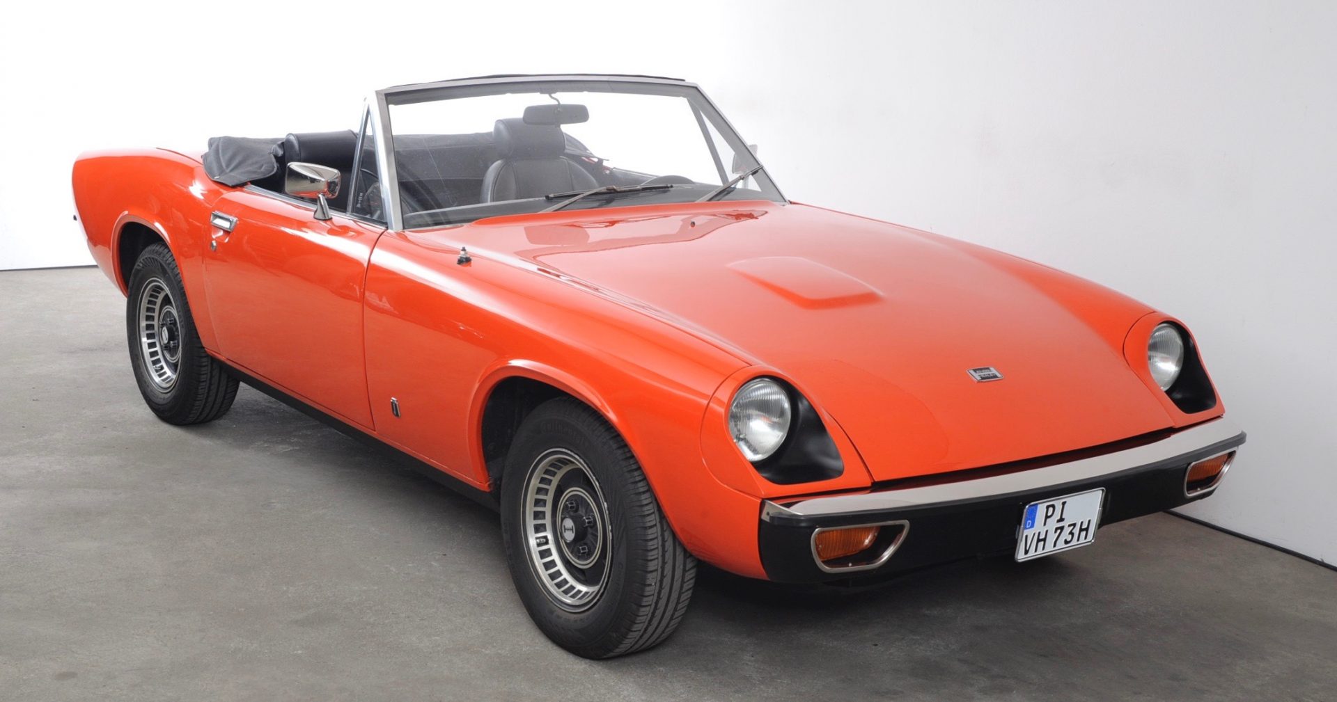 Jensen-Healey | radicalmag