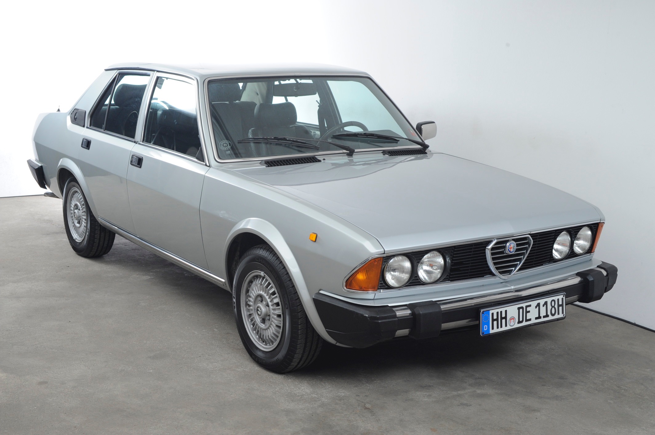 Alfa 6 | radicalmag