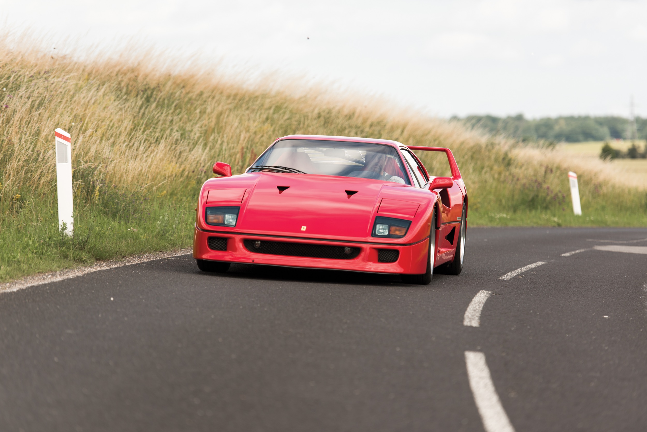 Ferrari F40 | radicalmag