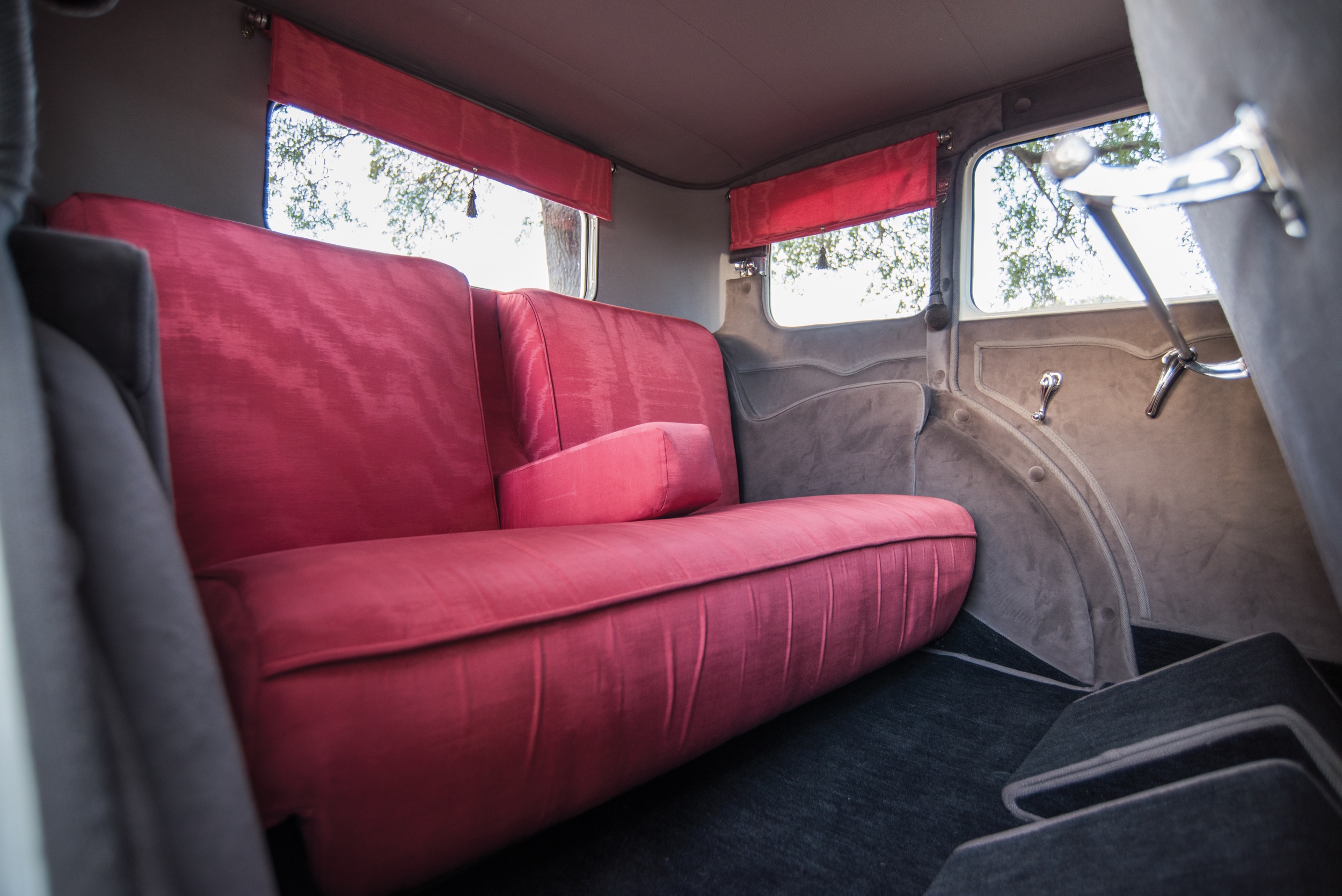 Ruxton Model A/C/Roadster | radicalmag Klassiker