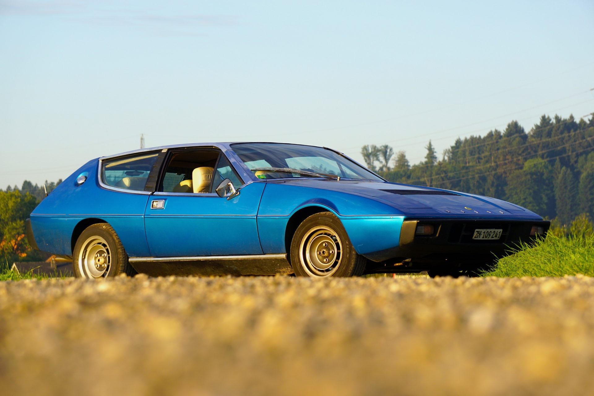 Lotus Elite 504 | radicalmag