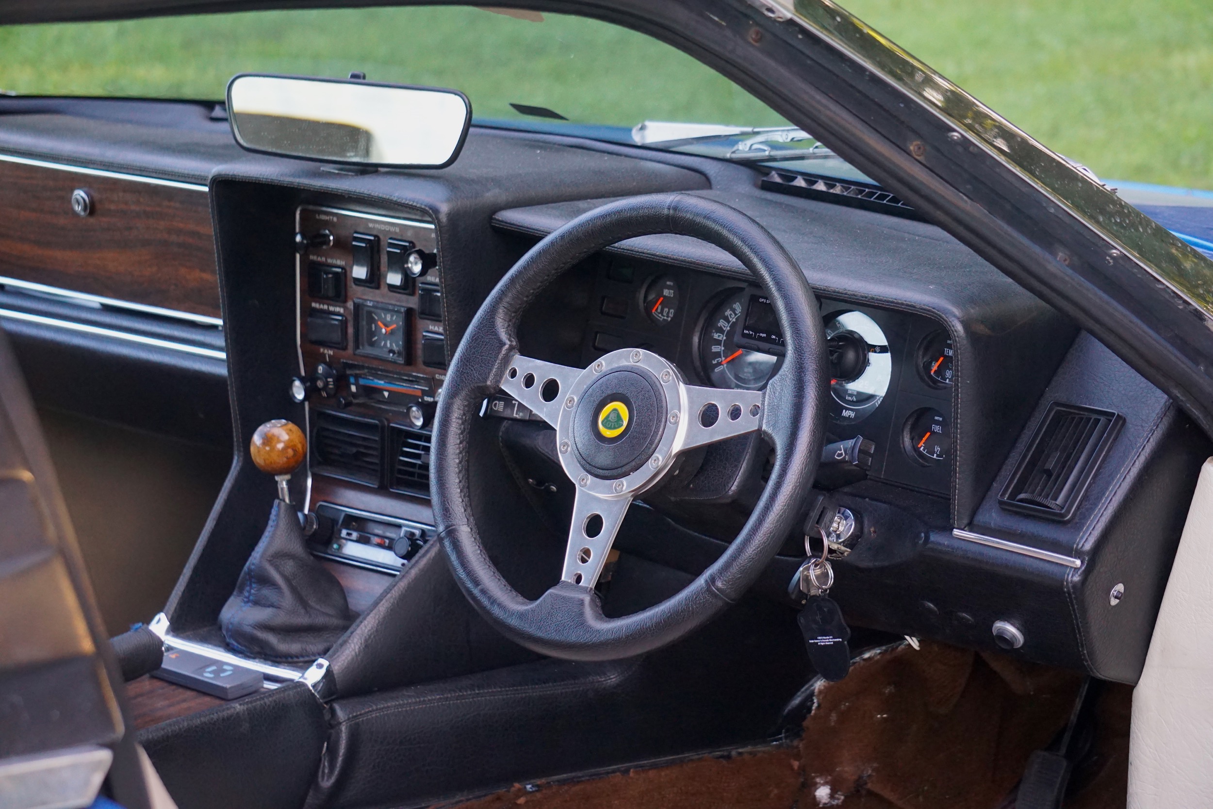 Lotus Elite 504 | radicalmag