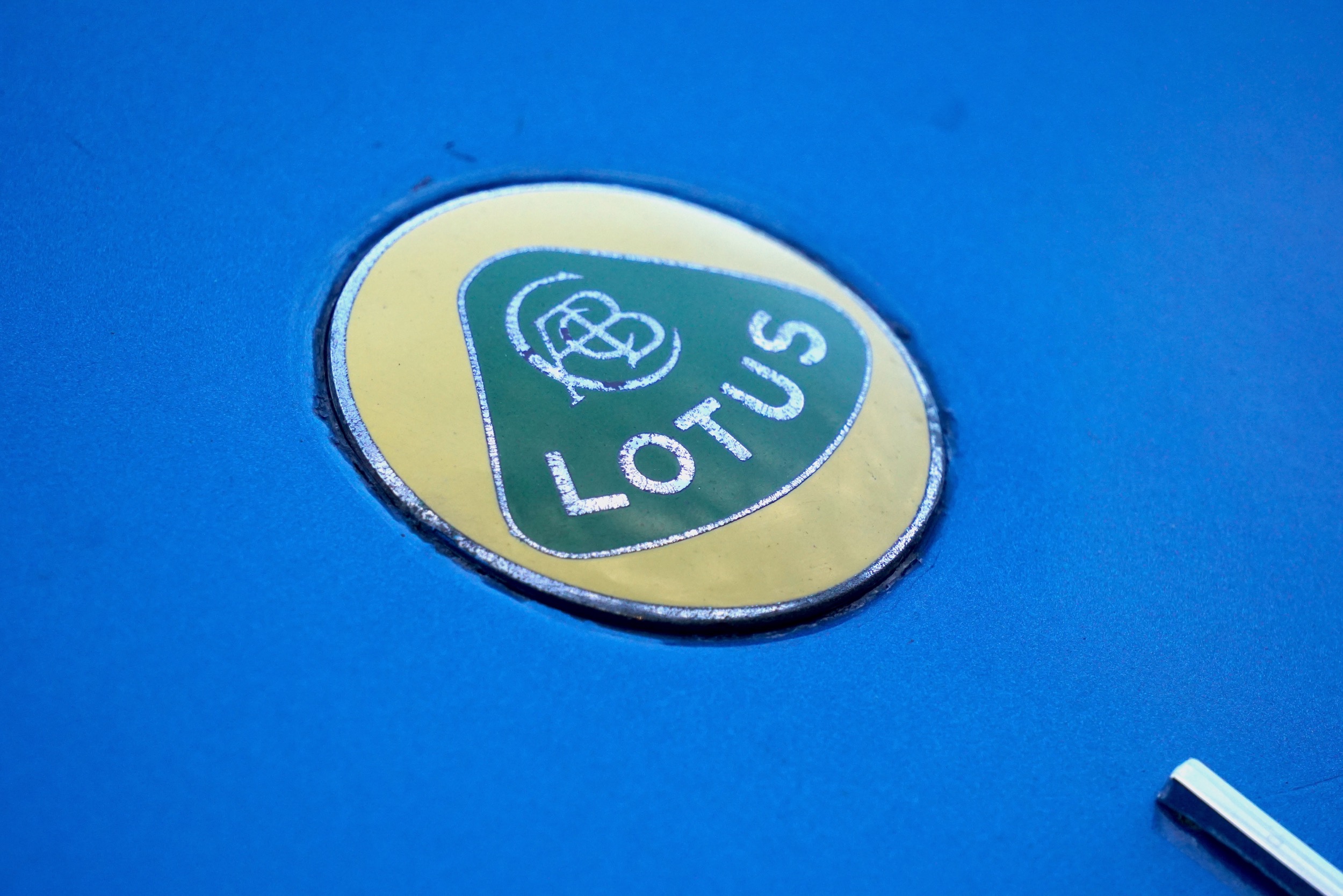 Lotus Elite 504 | radicalmag