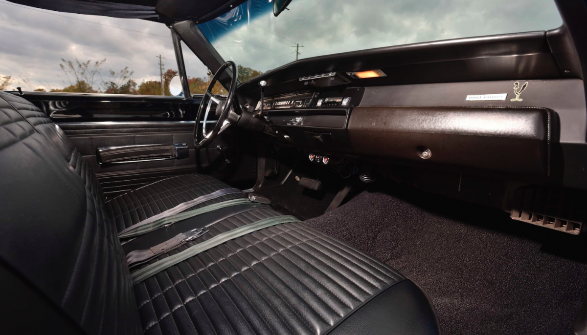 Numbers: Plymouth Road Runner | radicalmag classics US-Cars