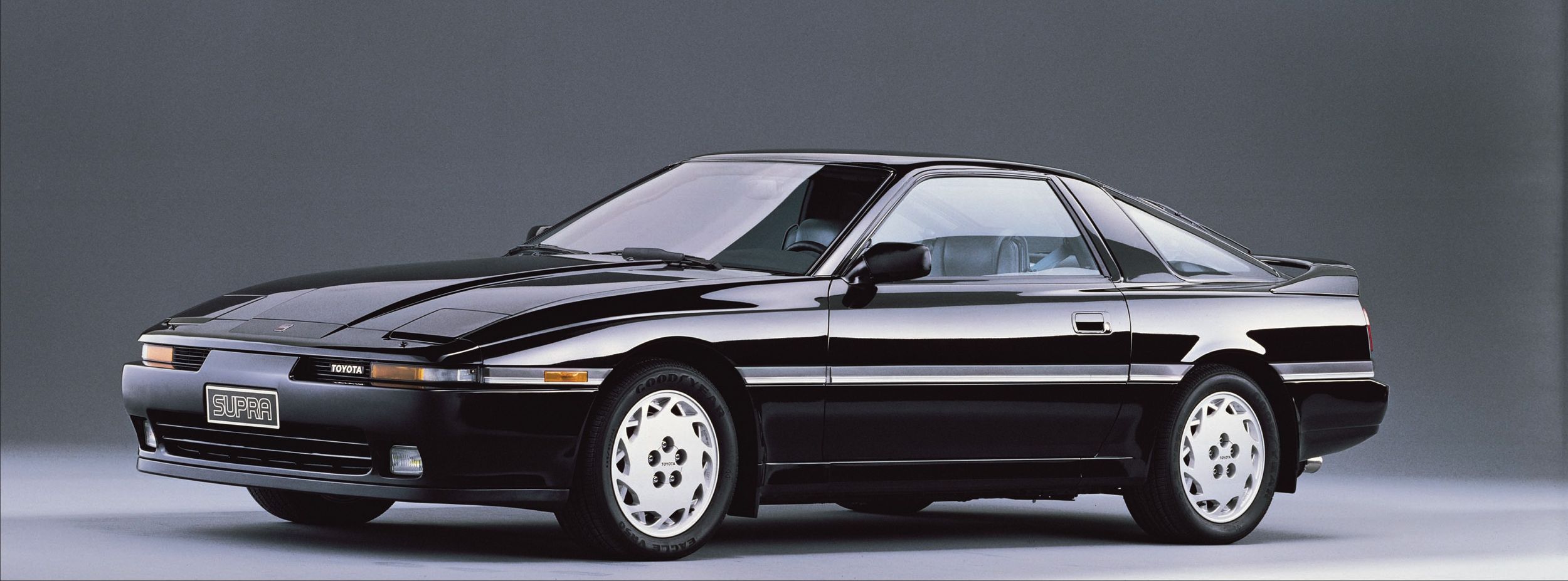 Toyota Supra, damals | radicalmag