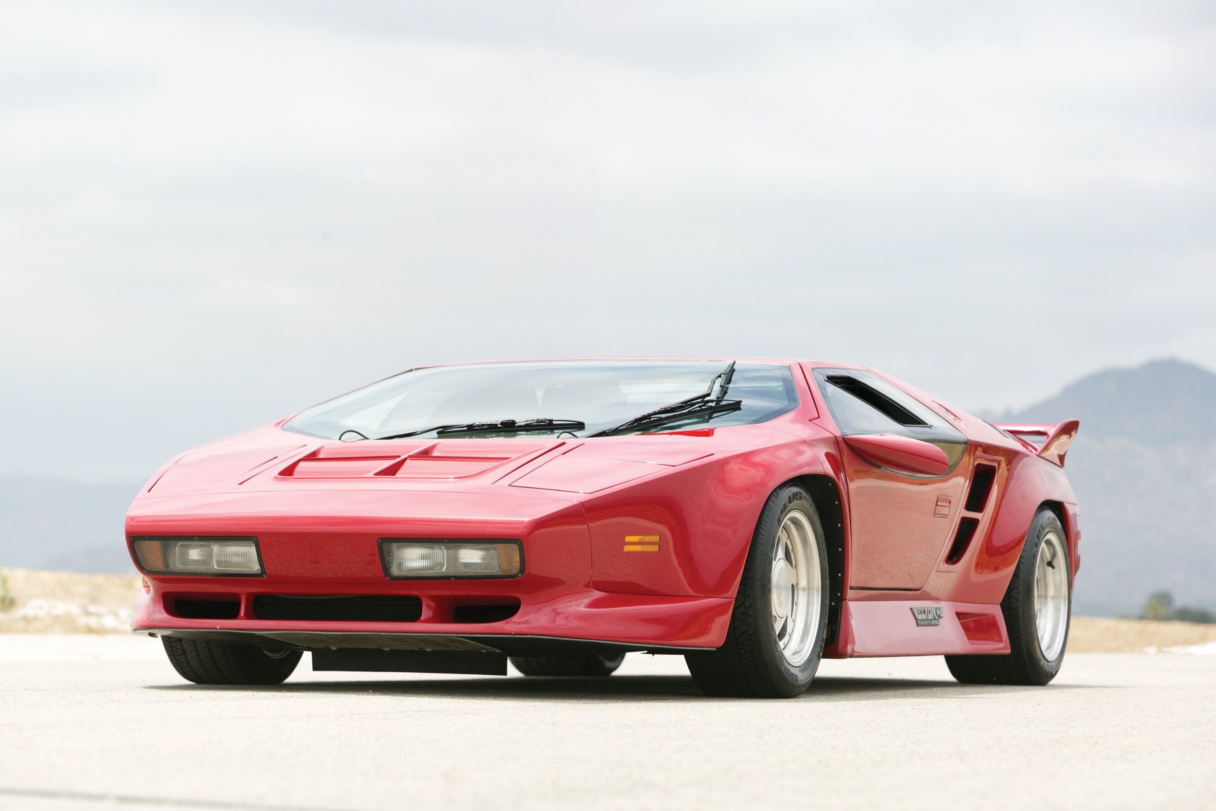 Vector Motors | radicalmag