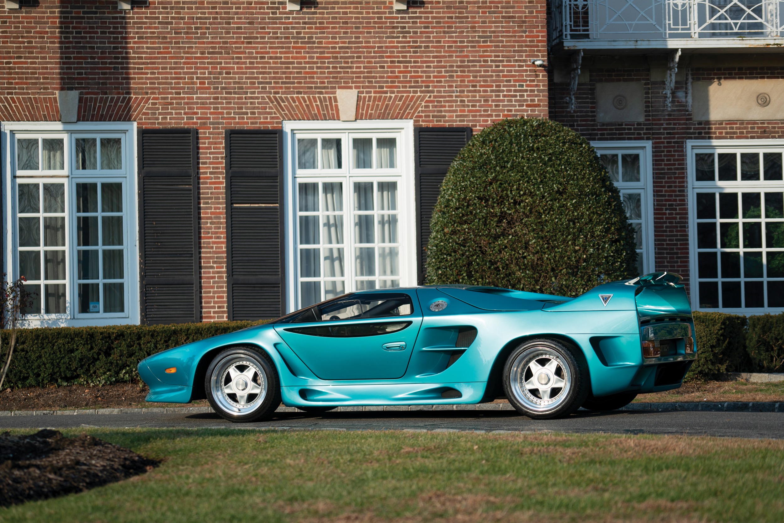 Vector Motors - radical-mag.com