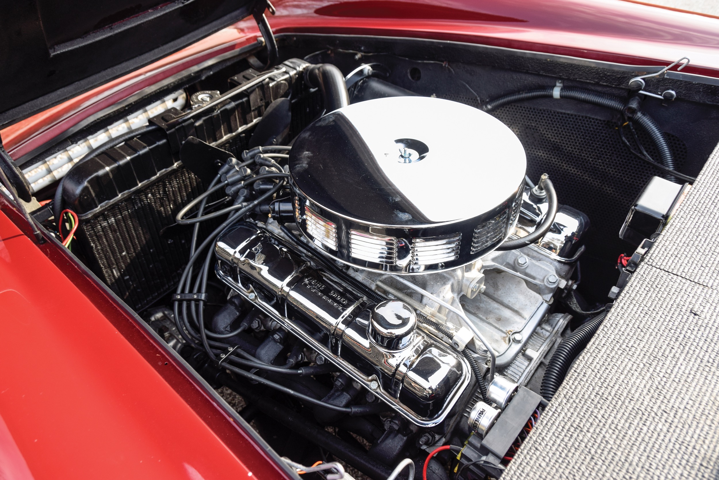 Apollo 3500 GT | radicalmag Klassiker