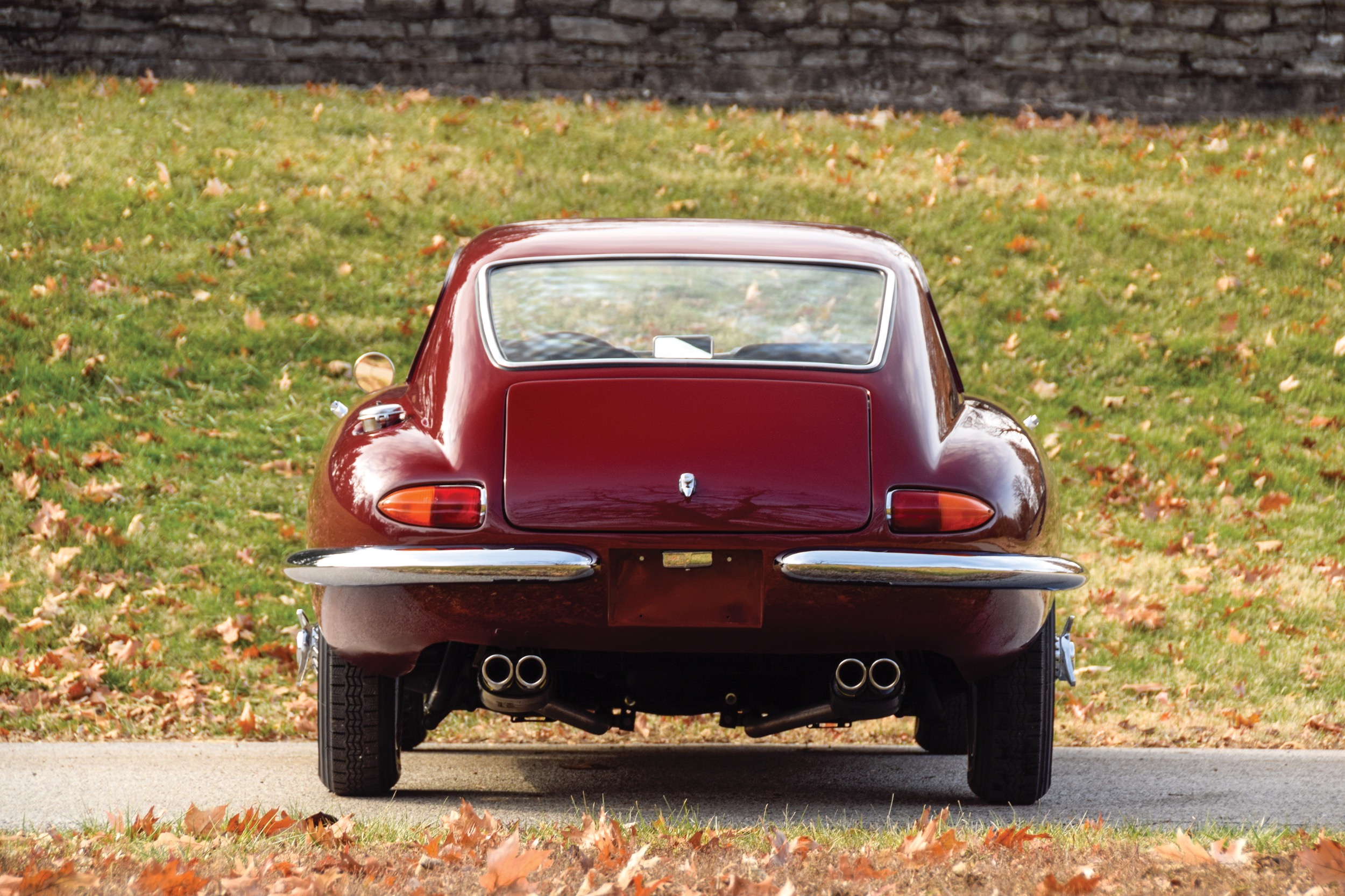 Apollo 3500 GT | radicalmag Klassiker