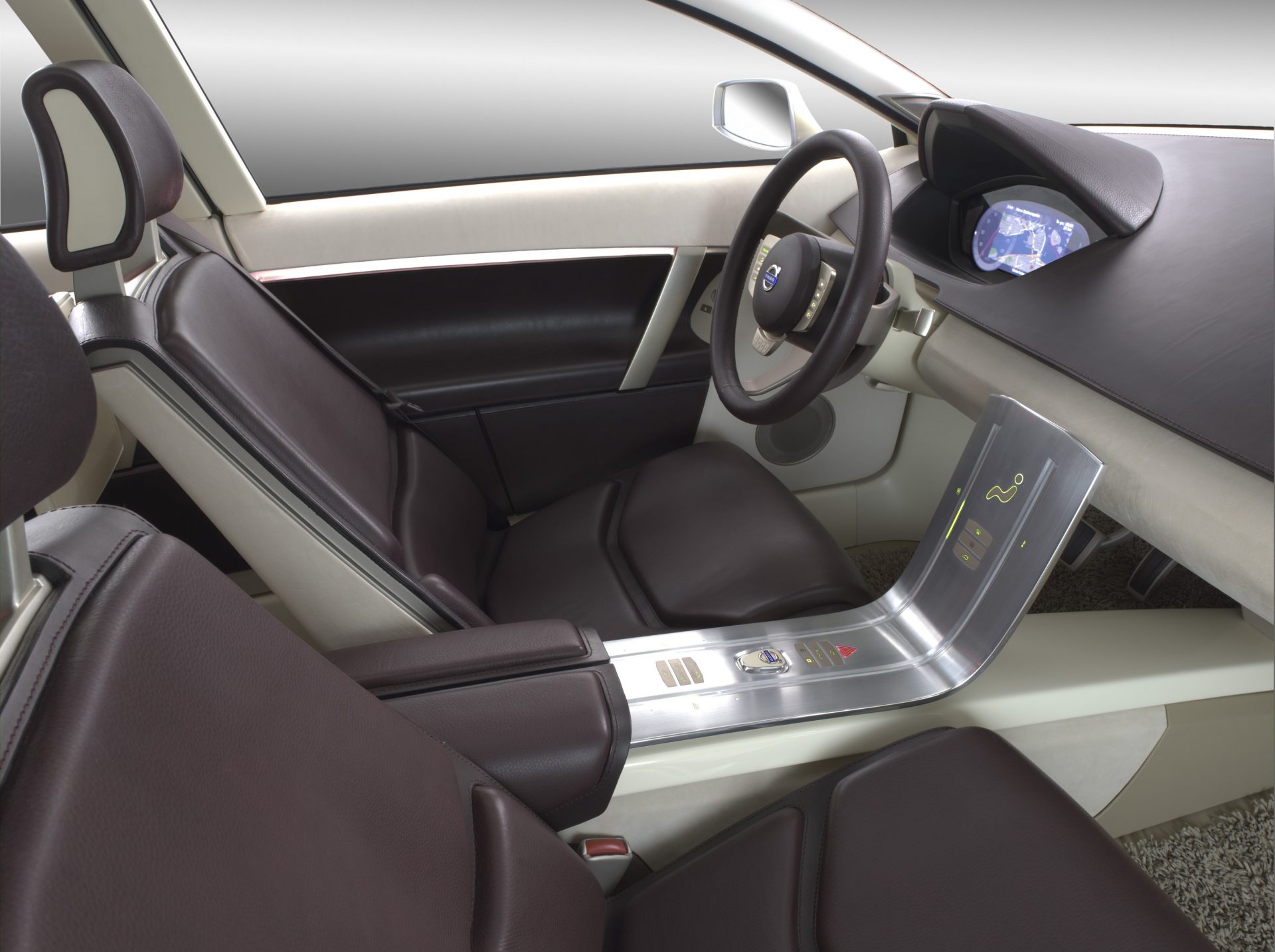 Volvo VCC, 2003 | radicalmag
