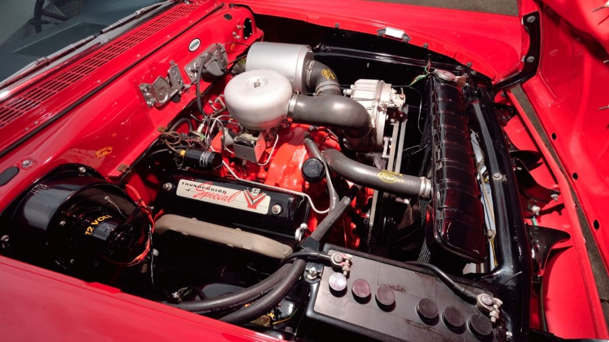 Ford Custom Phase 1 | radicalmag