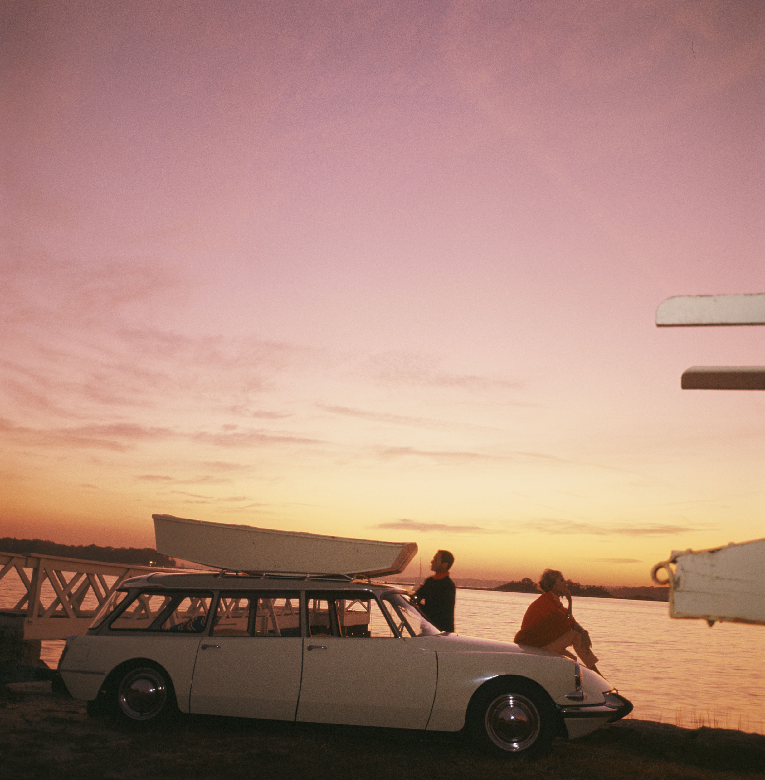 Citroën DS Break | radicalmag