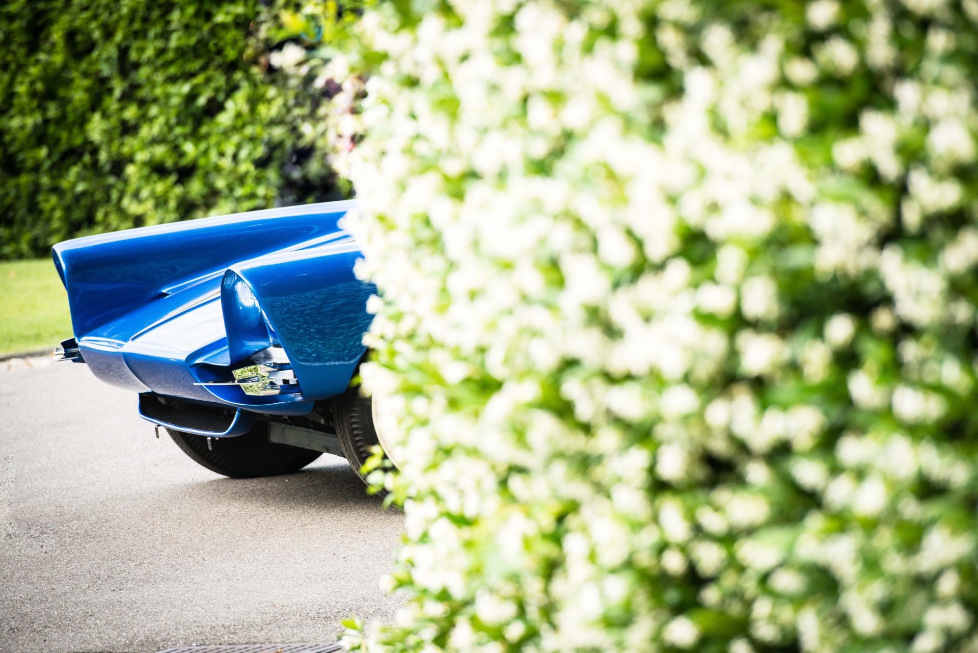 Astra Coupé | radicalmag