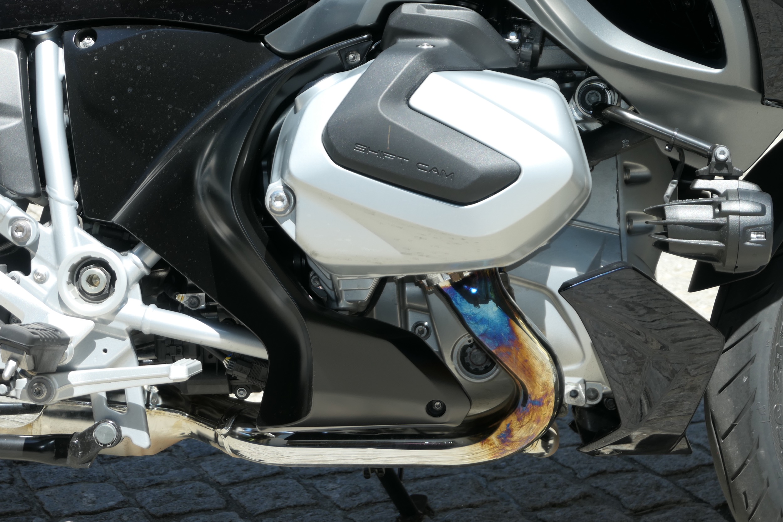 BMW R 1250 RT | radicalmag