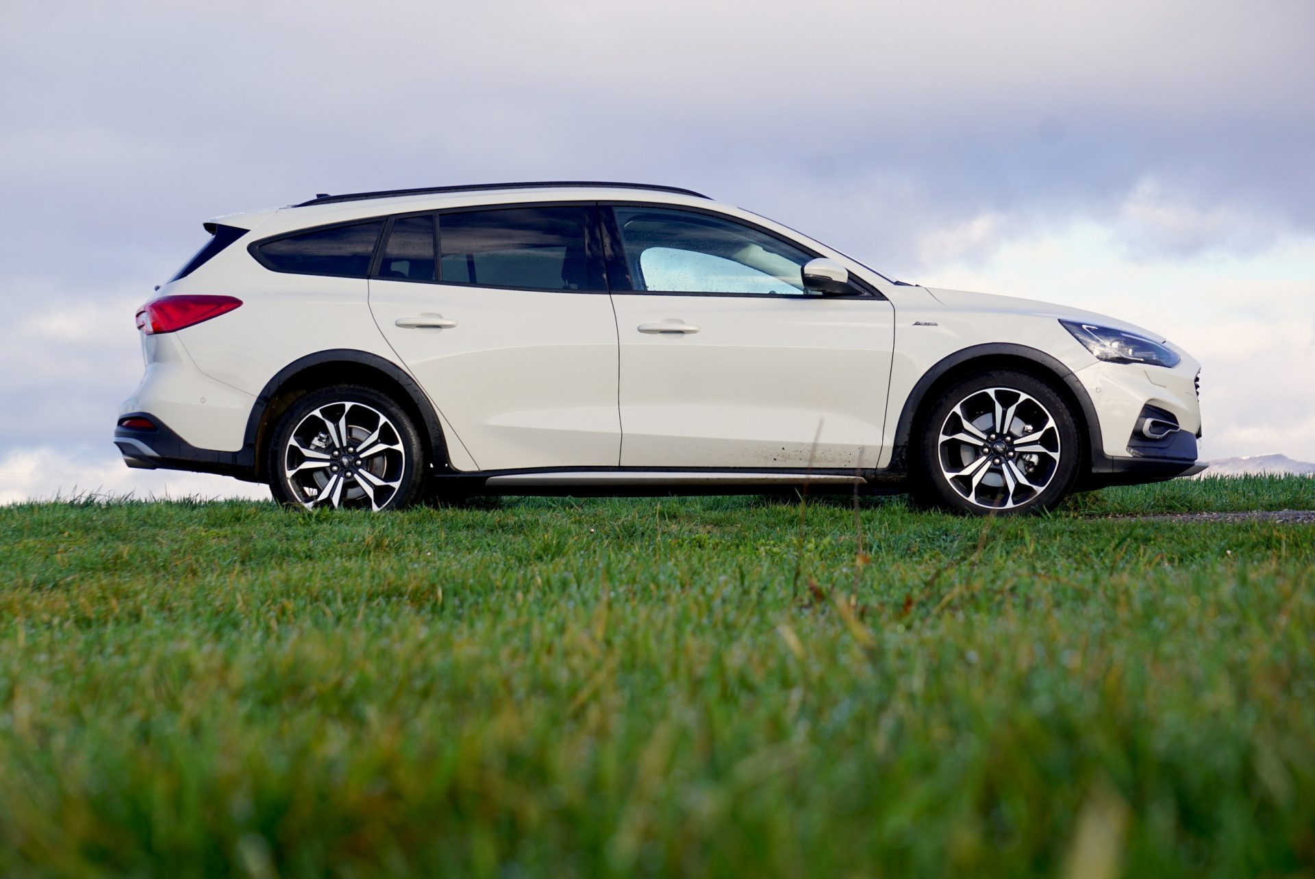 Test Ford Focus Active Turnier | radicalmag