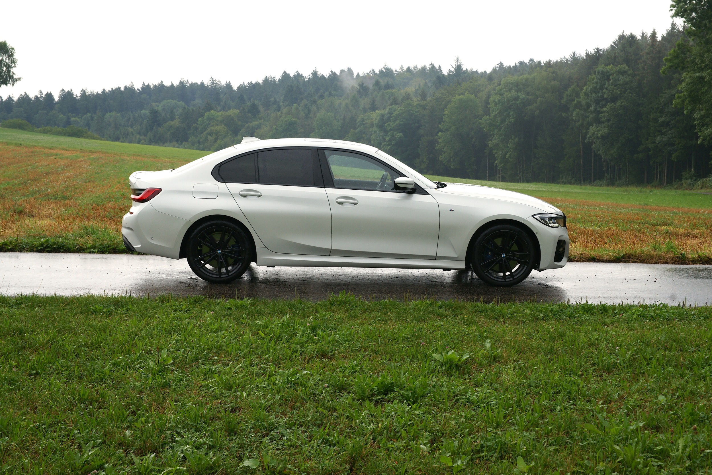 Bmw 320d Verbrauch