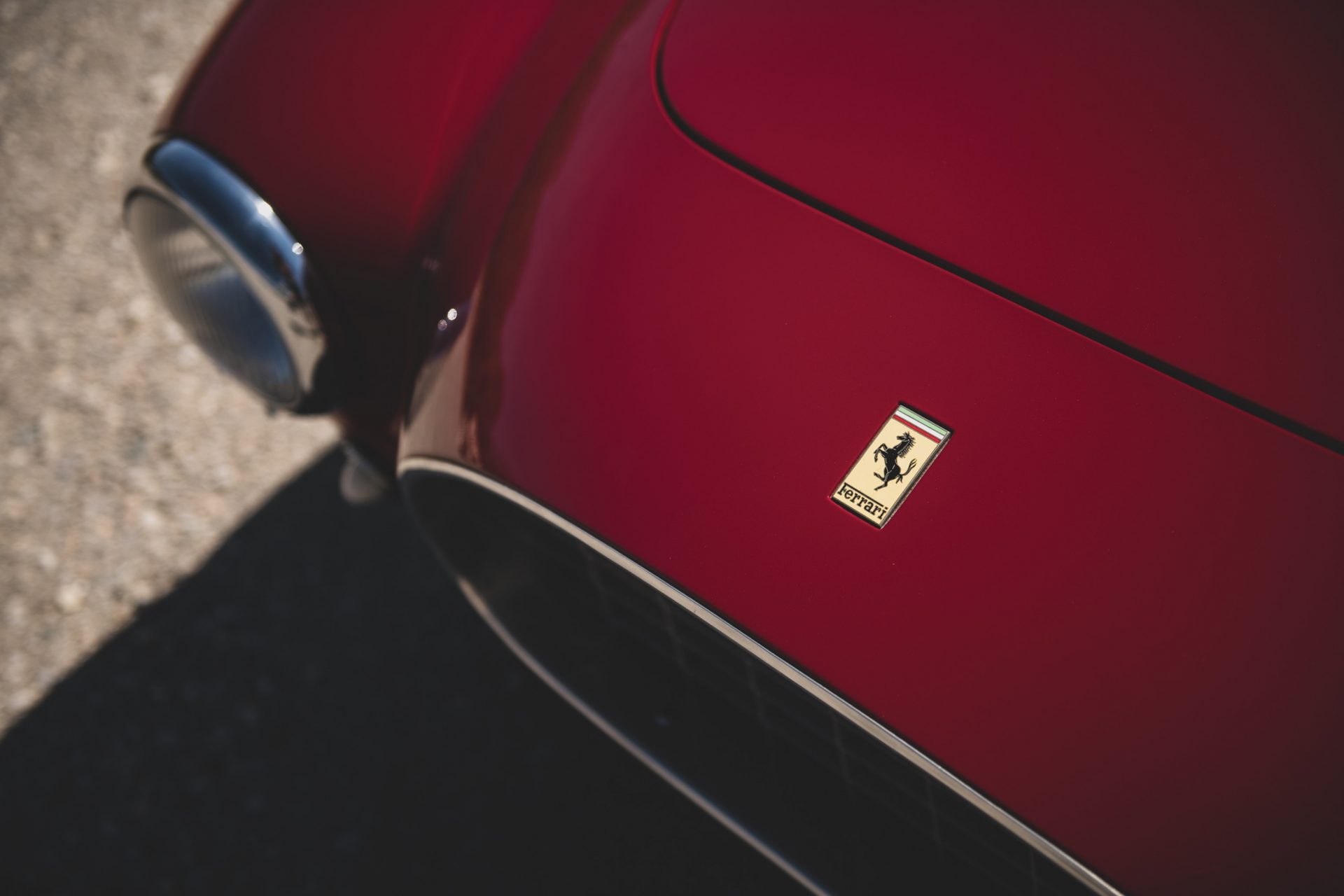 Ferrari 225 Sport Spider Vignale | radicalmag