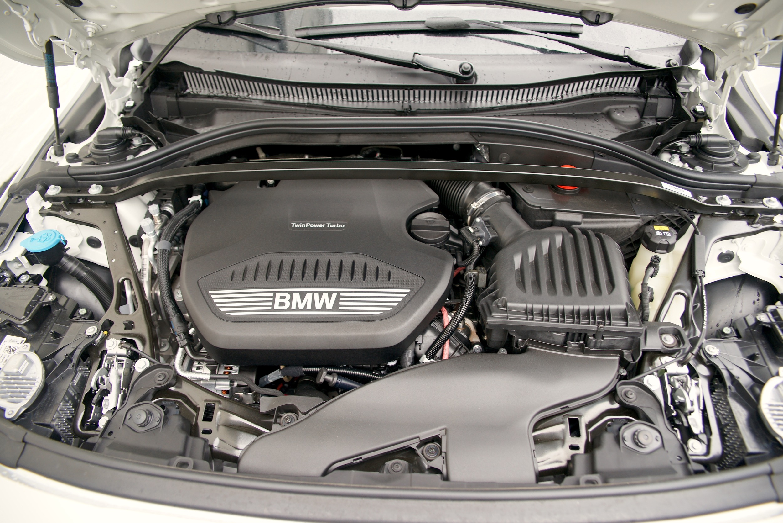 Fahrbericht BMW 118d | radicalmag