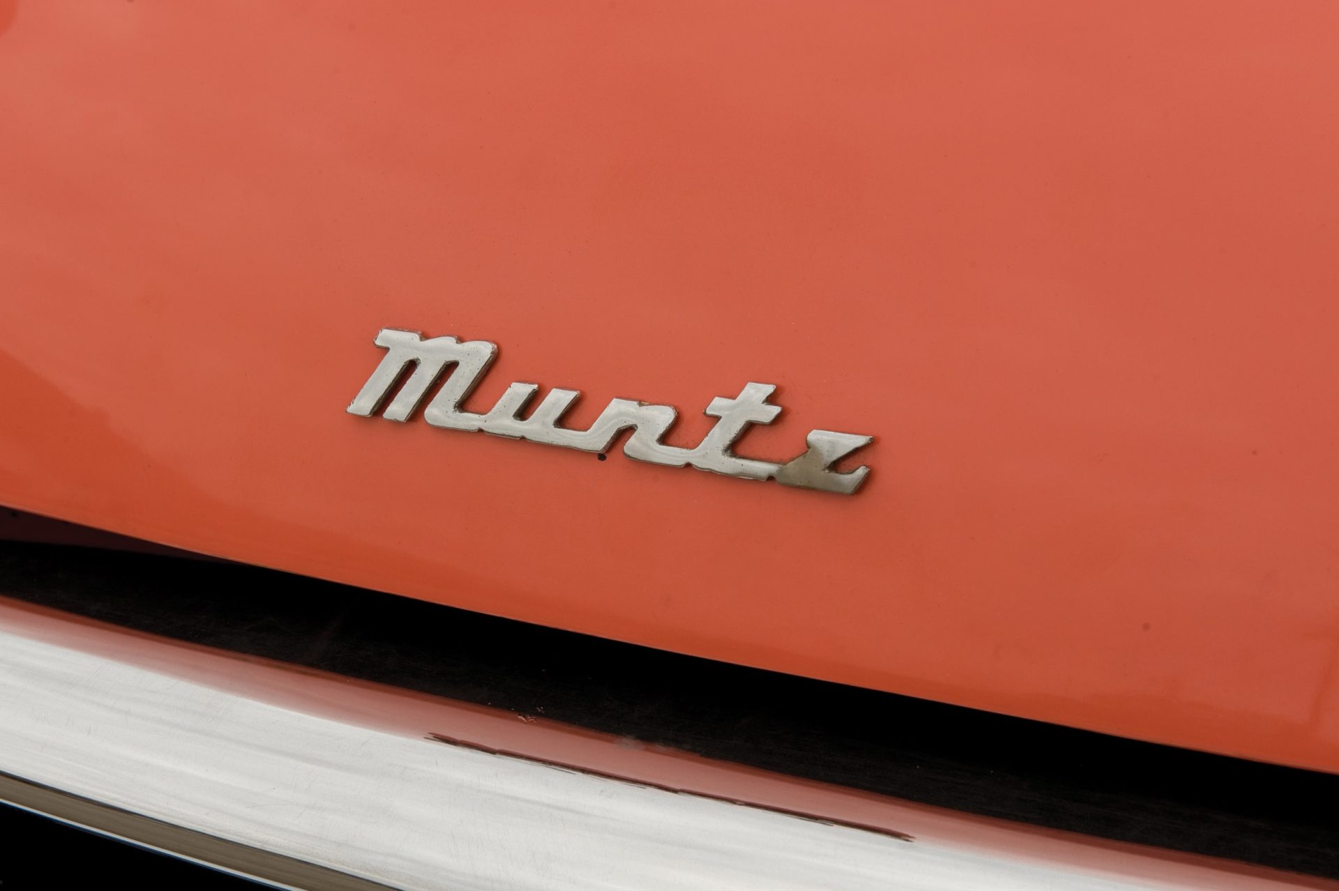 Muntz Jet | radicalmag
