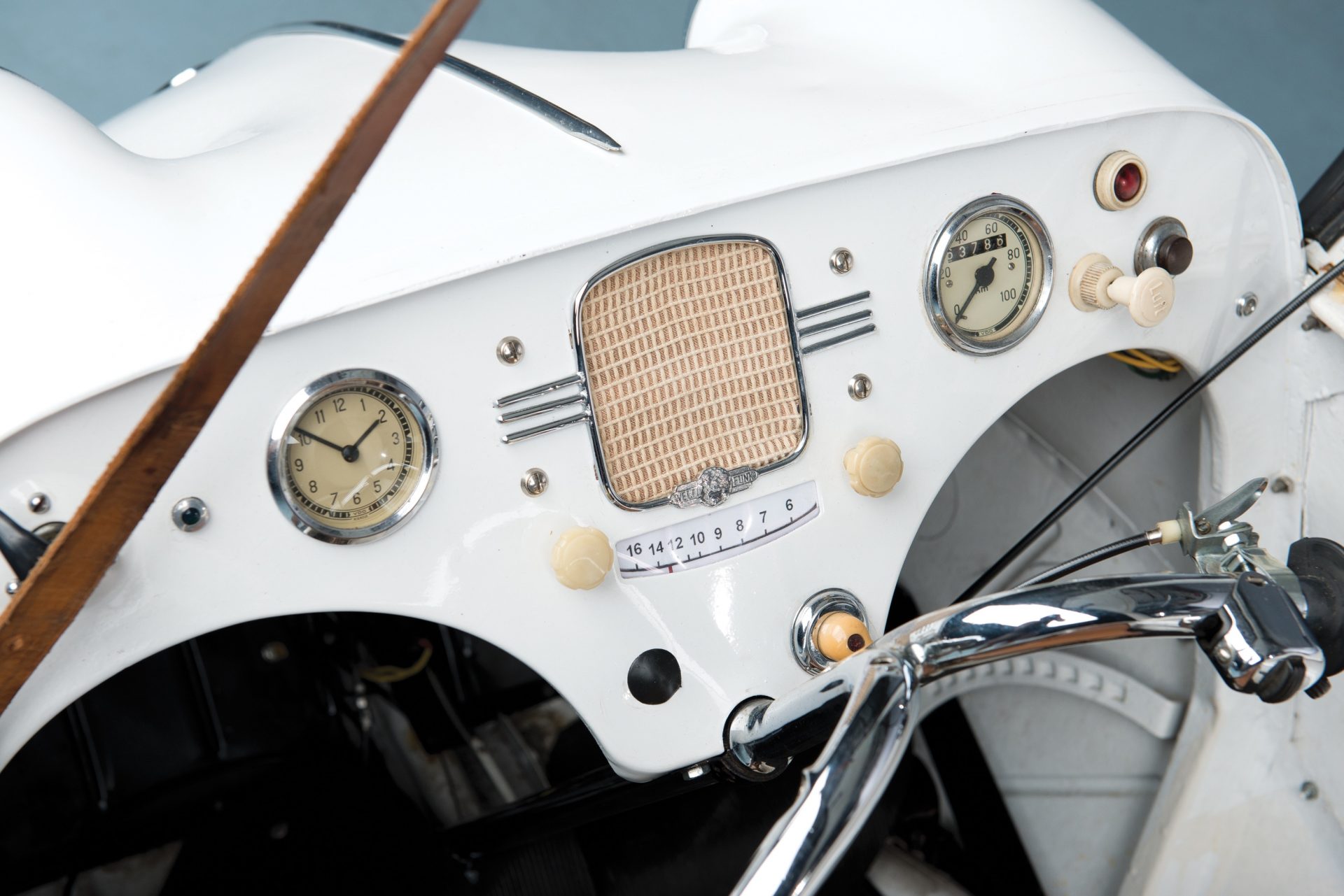 Die Kabinenroller von Fend | radicalmag Microcars
