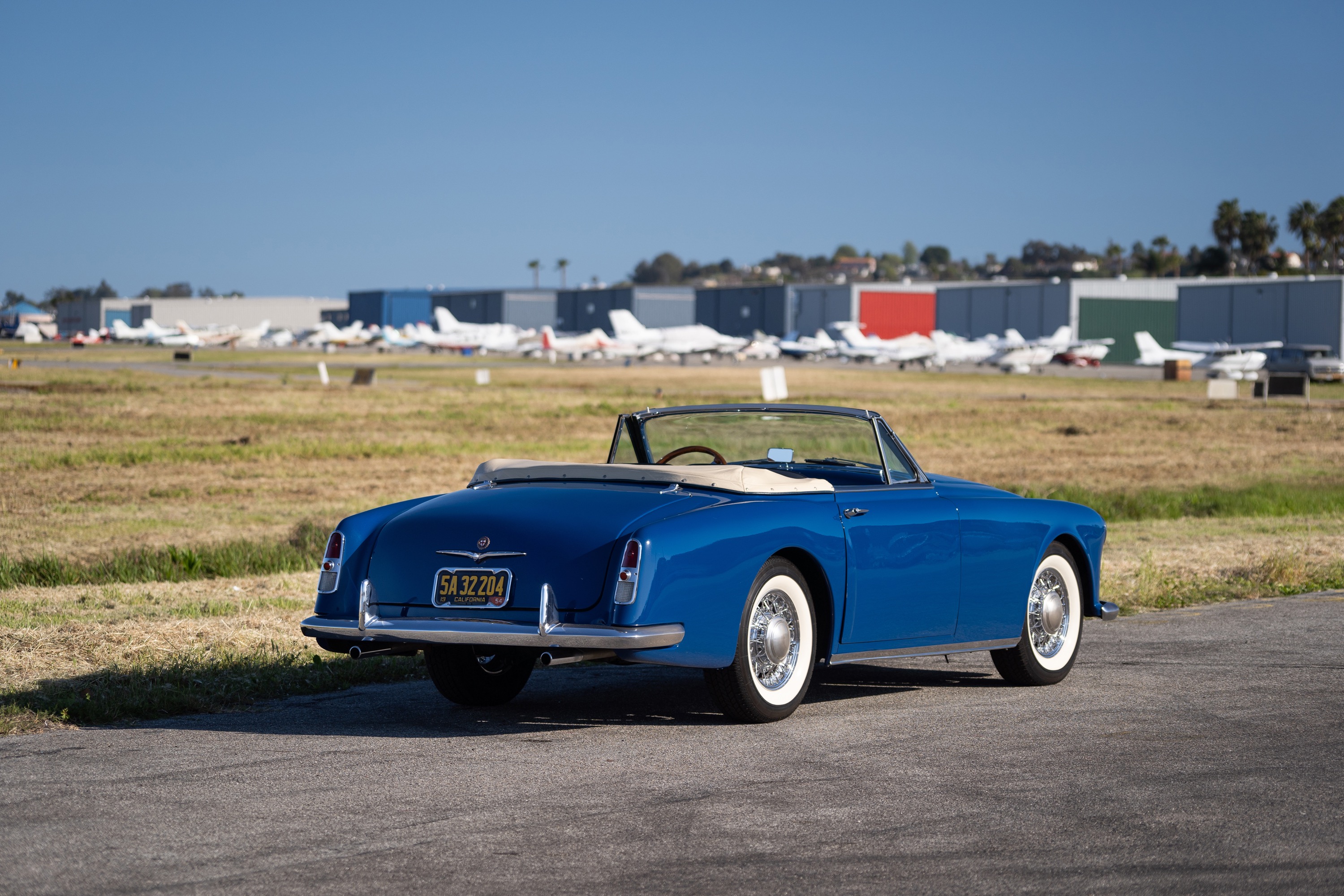 Edwards America | radicalmag