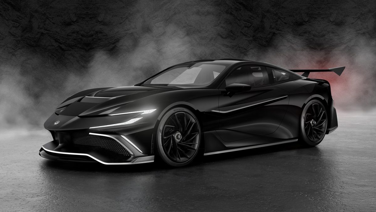(Erfolglose) Hyper/Super-Cars | radicalmag