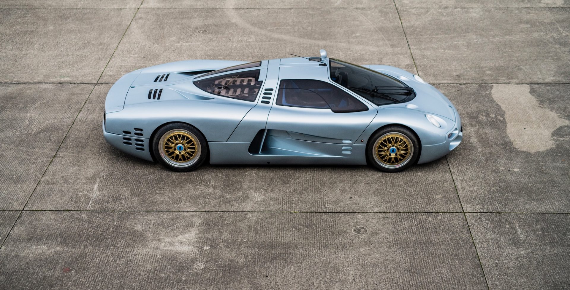 Isdera Commendatore 112i | radicalmag