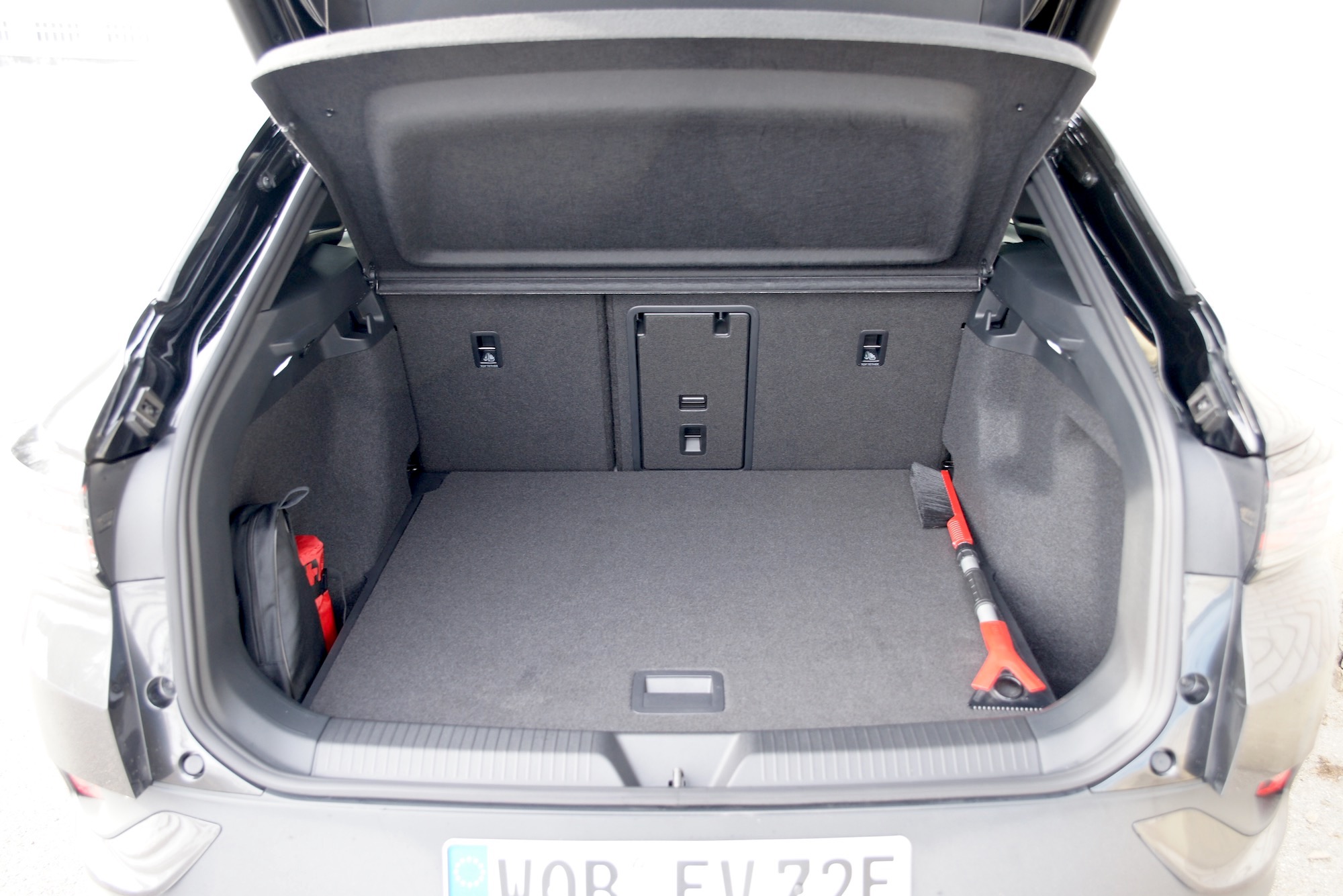 Fahrbericht Volkswagen ID.4 | radicalmag E-Mobilität