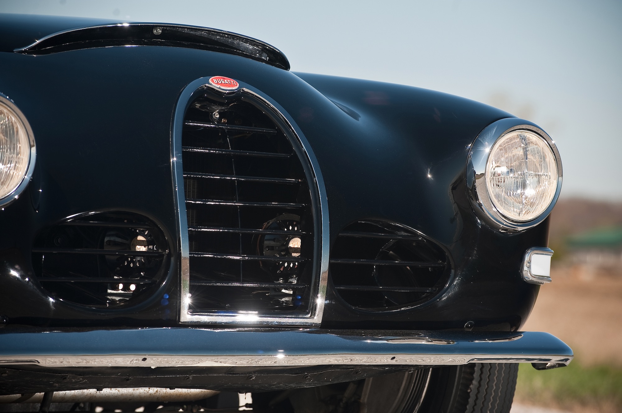 Bugatti Type 101 | radicalmag