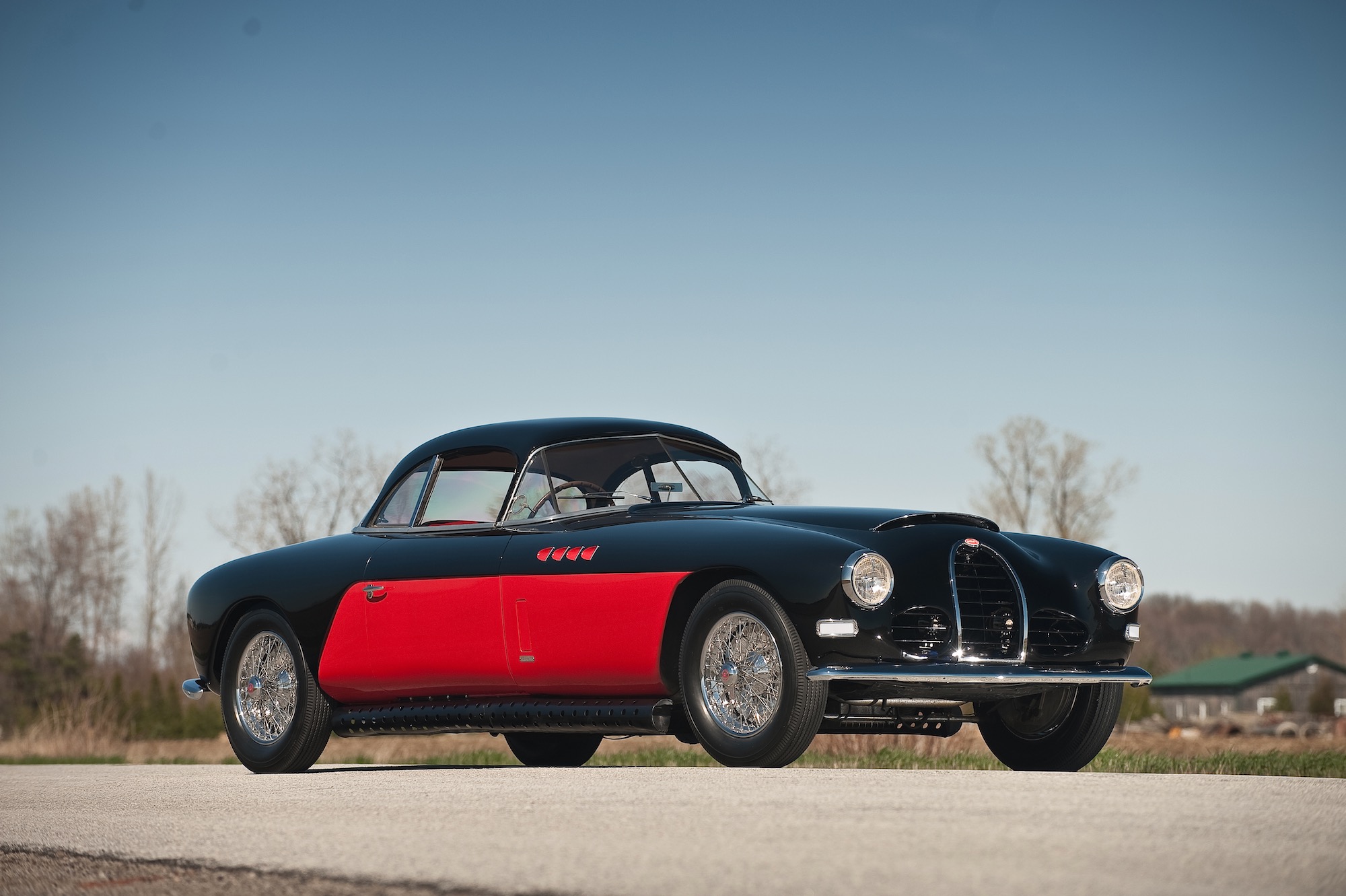 Bugatti Type 101 | radicalmag
