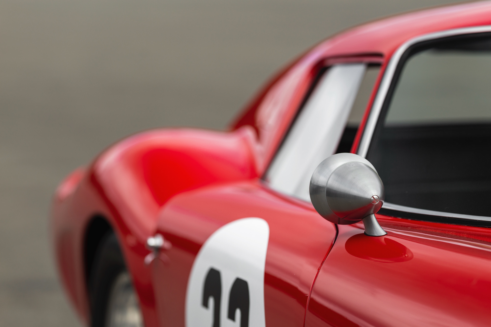 Ferrari 250 GTO – #3413GT | radicalmag Klassiker Sammlungen