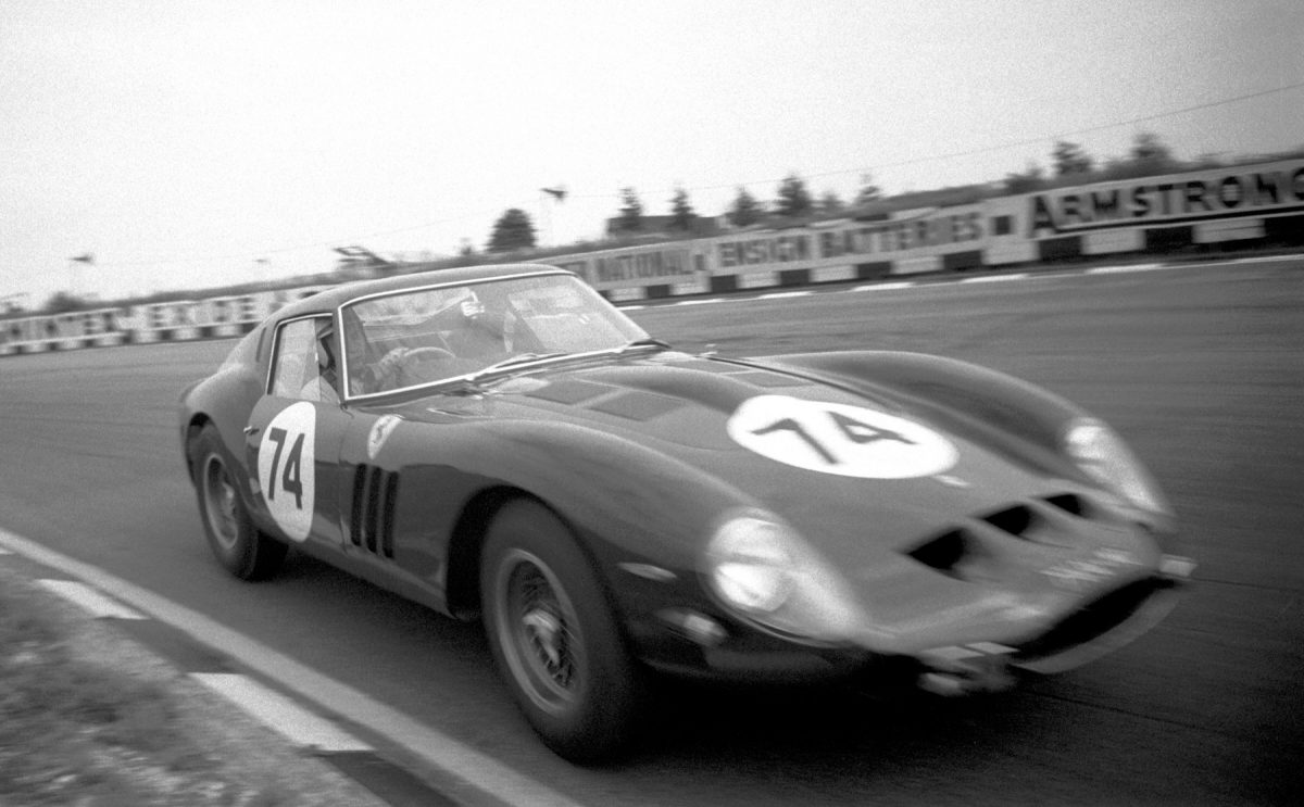 Ferrari 250 GTO – #3647GT | radicalmag Klassiker Sammlung