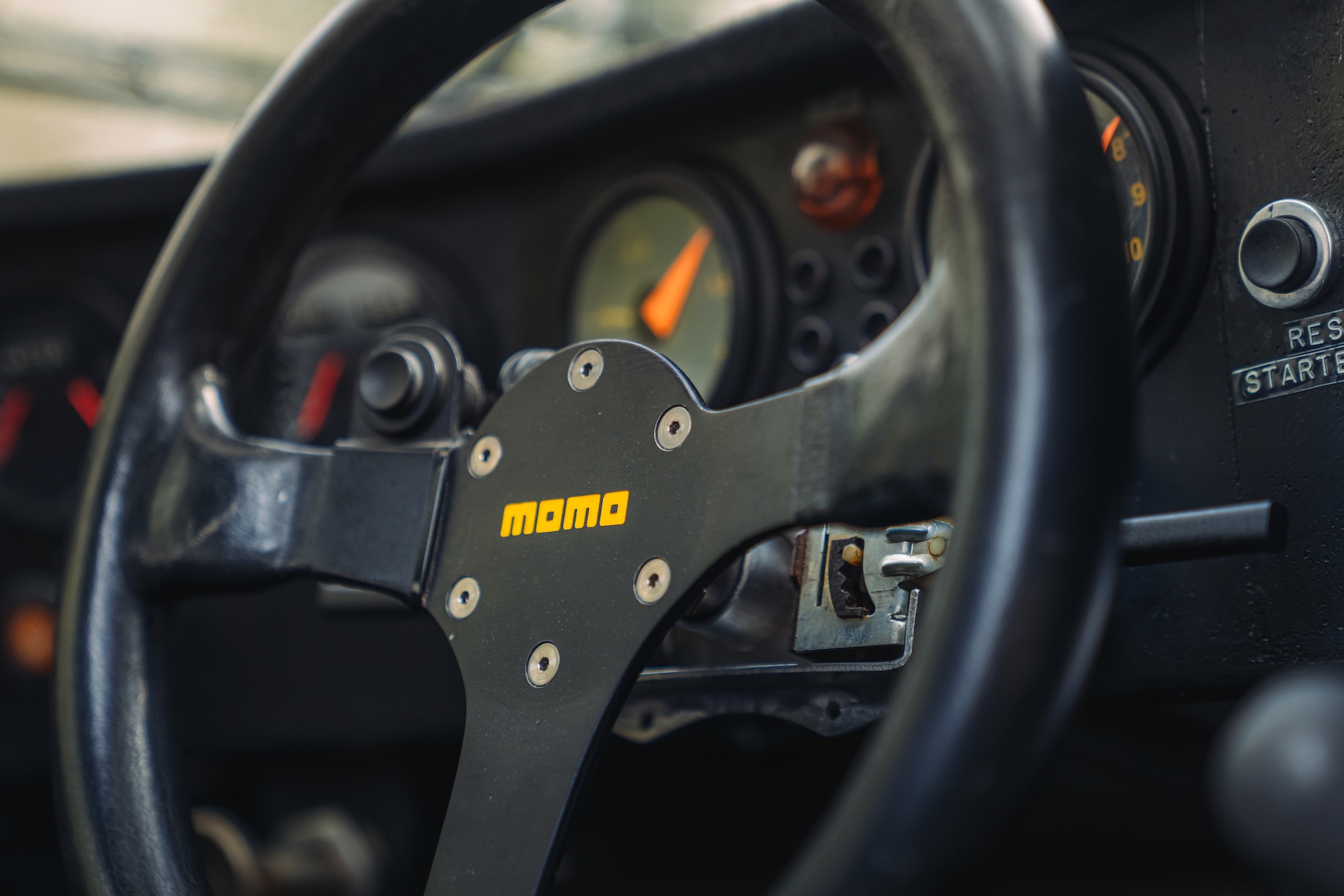 Porsche 956-002 | radicalmag Klassiker Legenden Racing