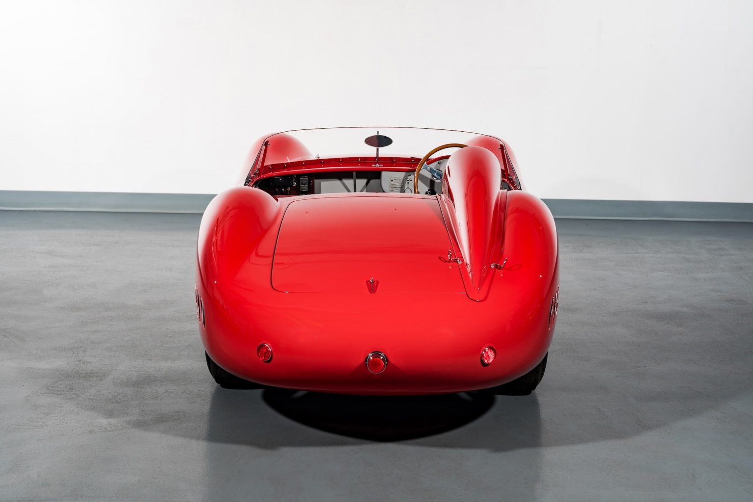 Maserati 200S/SI | radicalmag Klassiker Racing