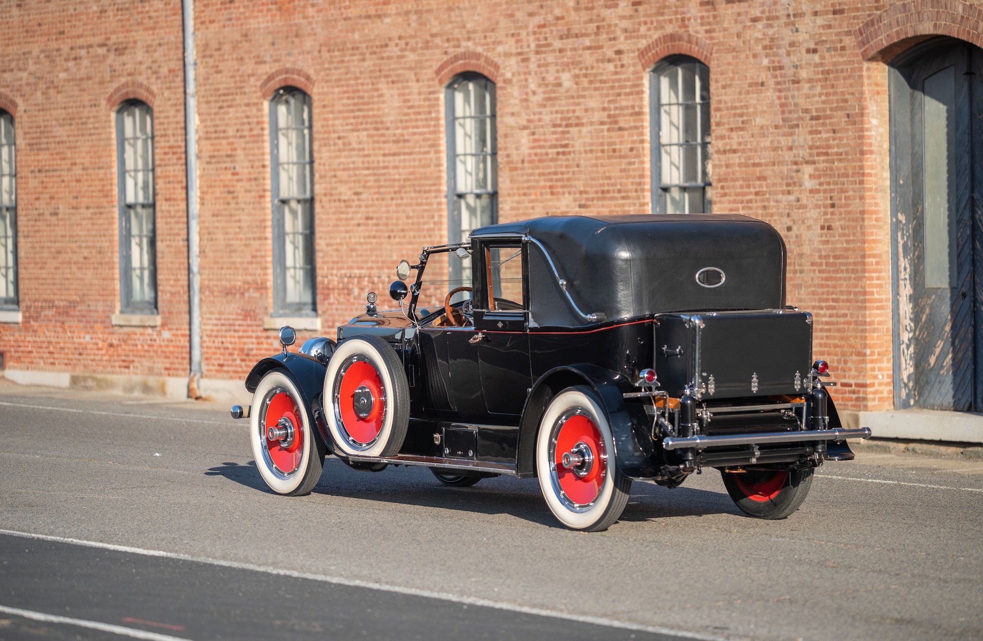 Buy pre-war classics! | radicalmag