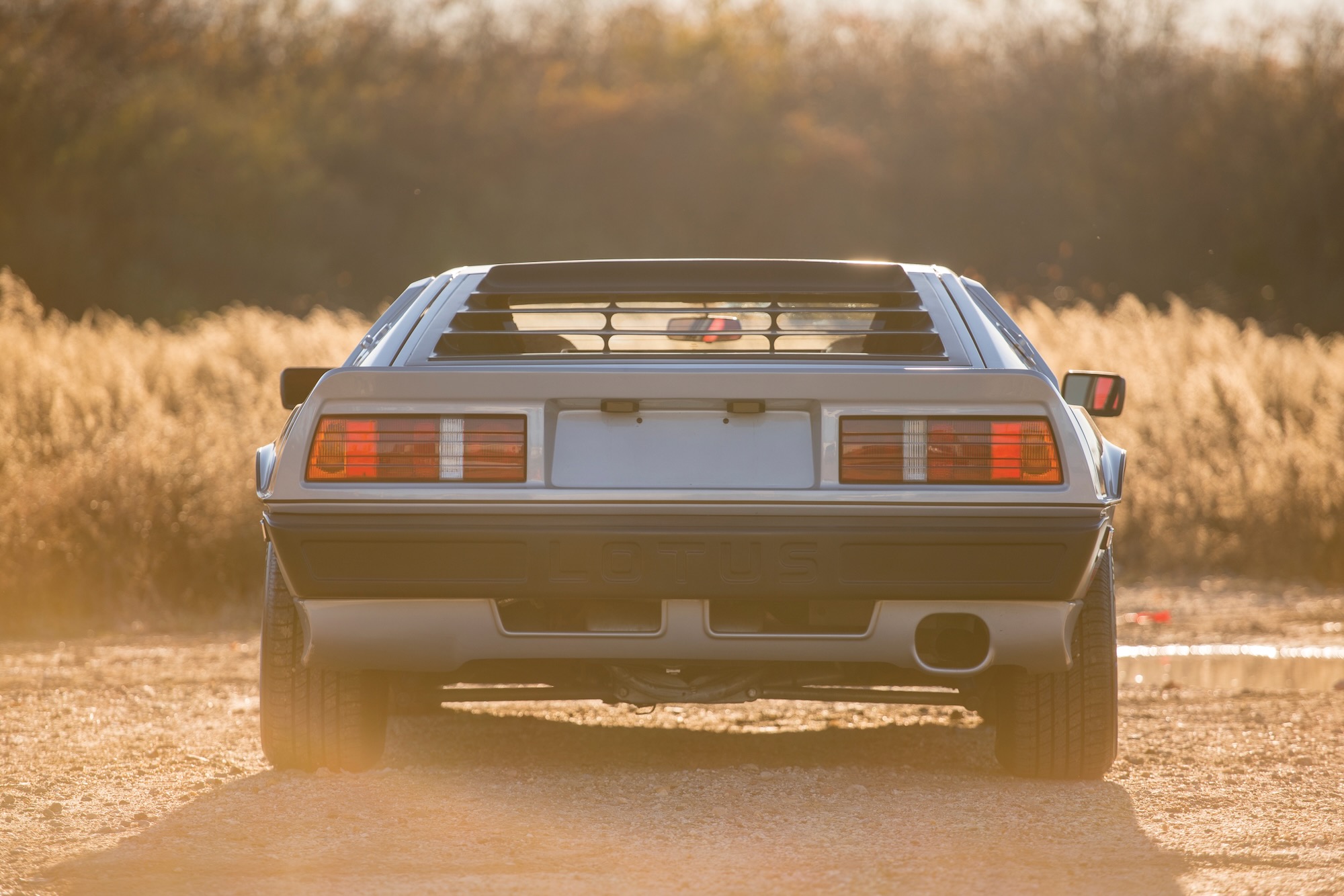 Lotus Esprit - radical-mag.com