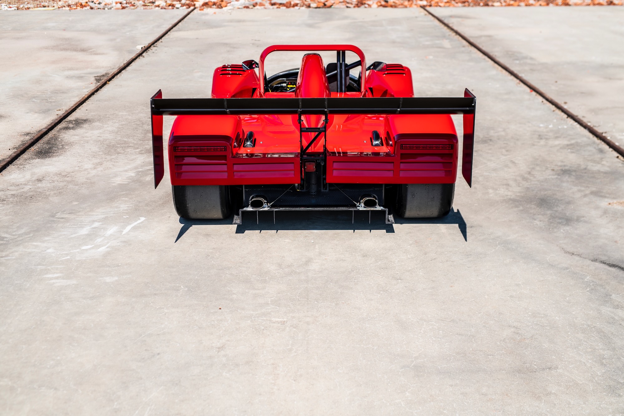 Ferrari 333 SP - radical-mag.com