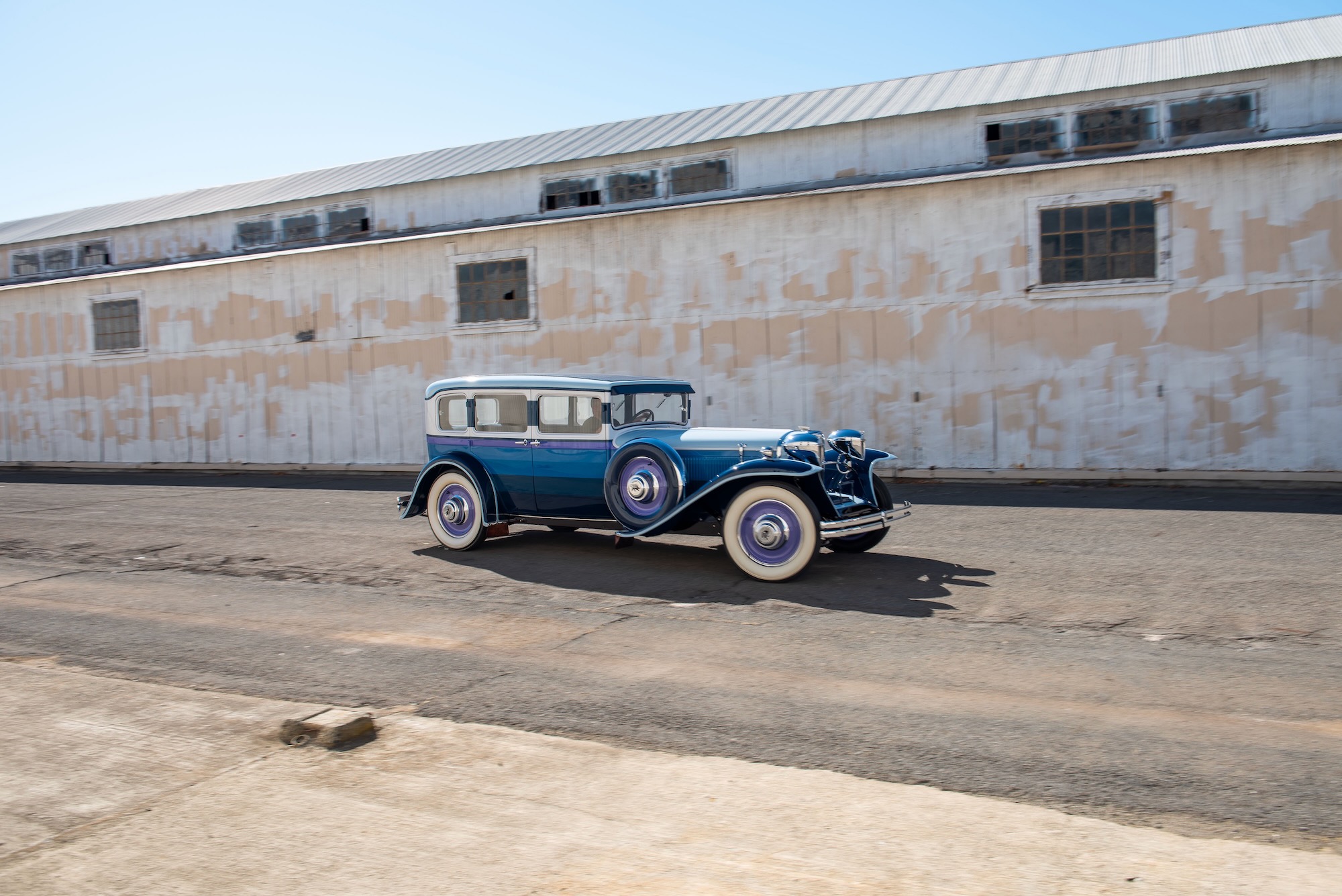 Ruxton Model A/C/Roadster | radicalmag Klassiker