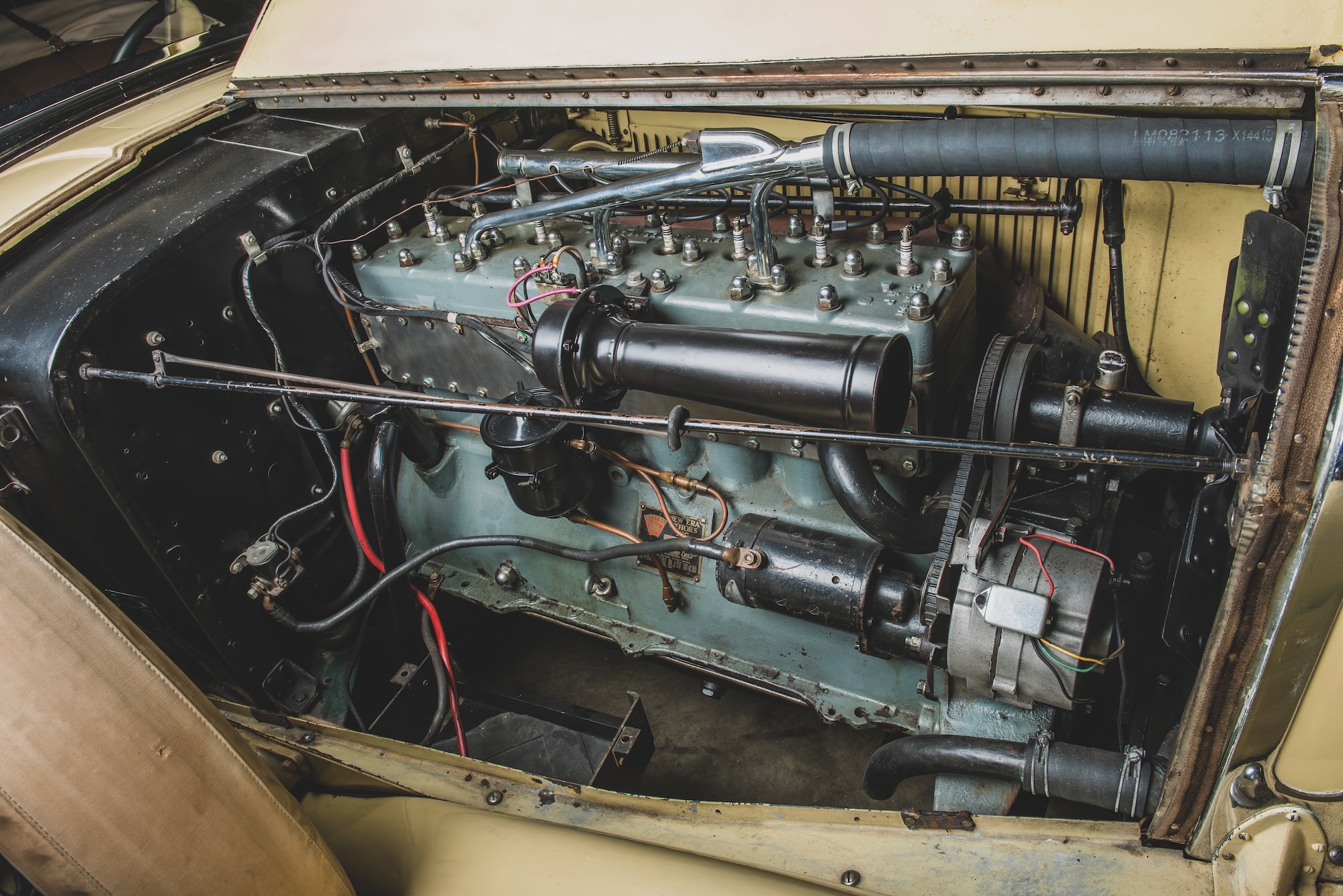Ruxton Model A/C/Roadster | radicalmag Klassiker