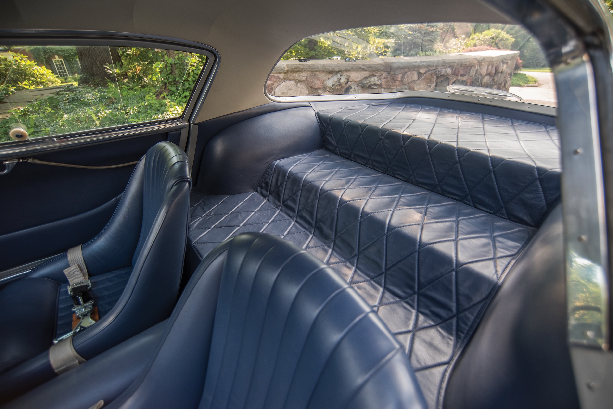 Ferrari 250 GT LWB «Tour de France» | radicalmag classics