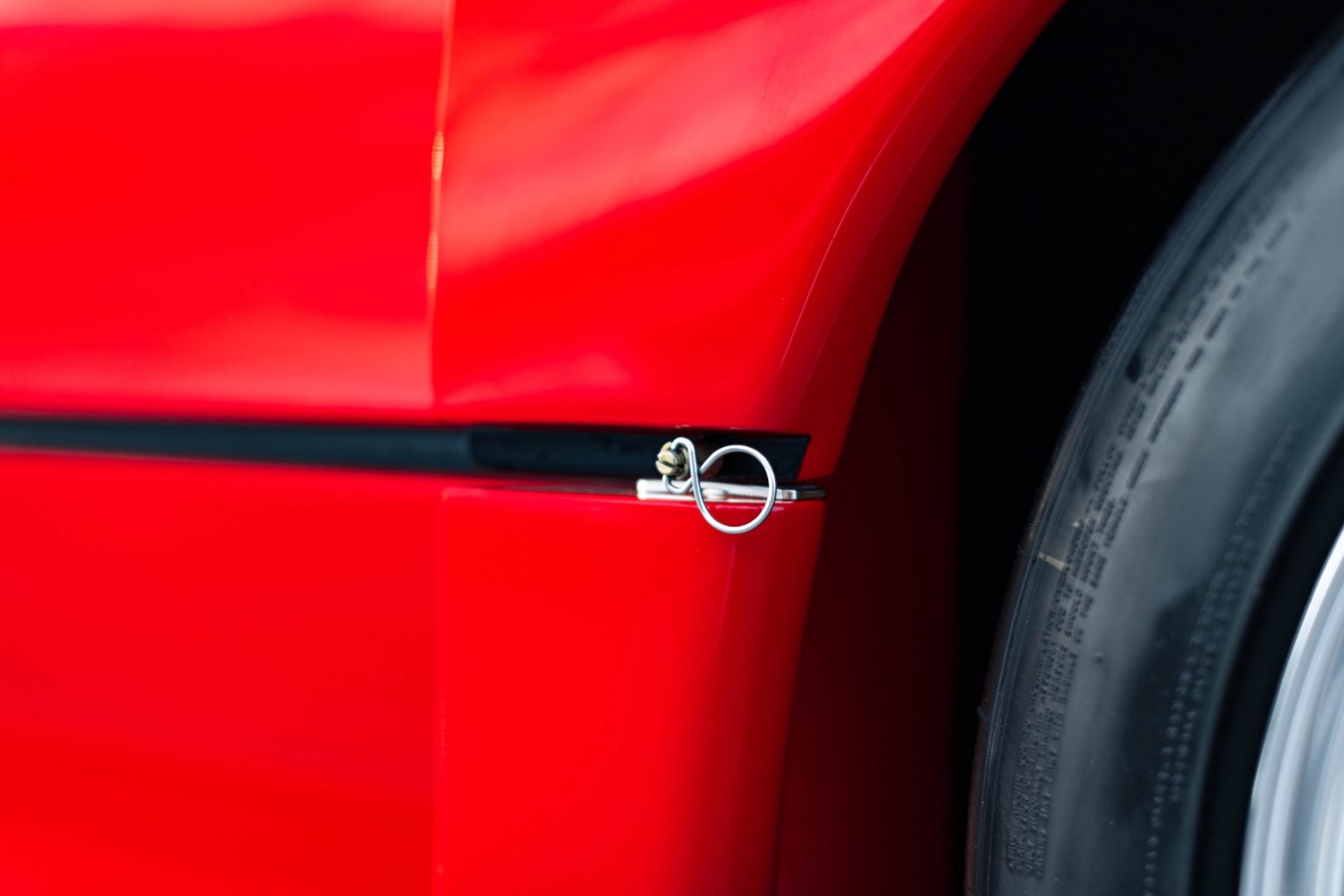 Ferrari 288 GTO Evoluzione | radicalmag Classics Prototype Design