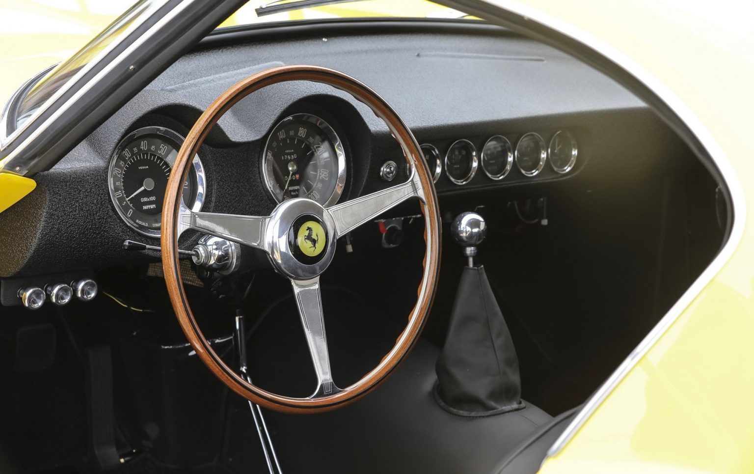 Ferrari 250 GT SWB – #1931/2021/2035GT | radicalmag Collections
