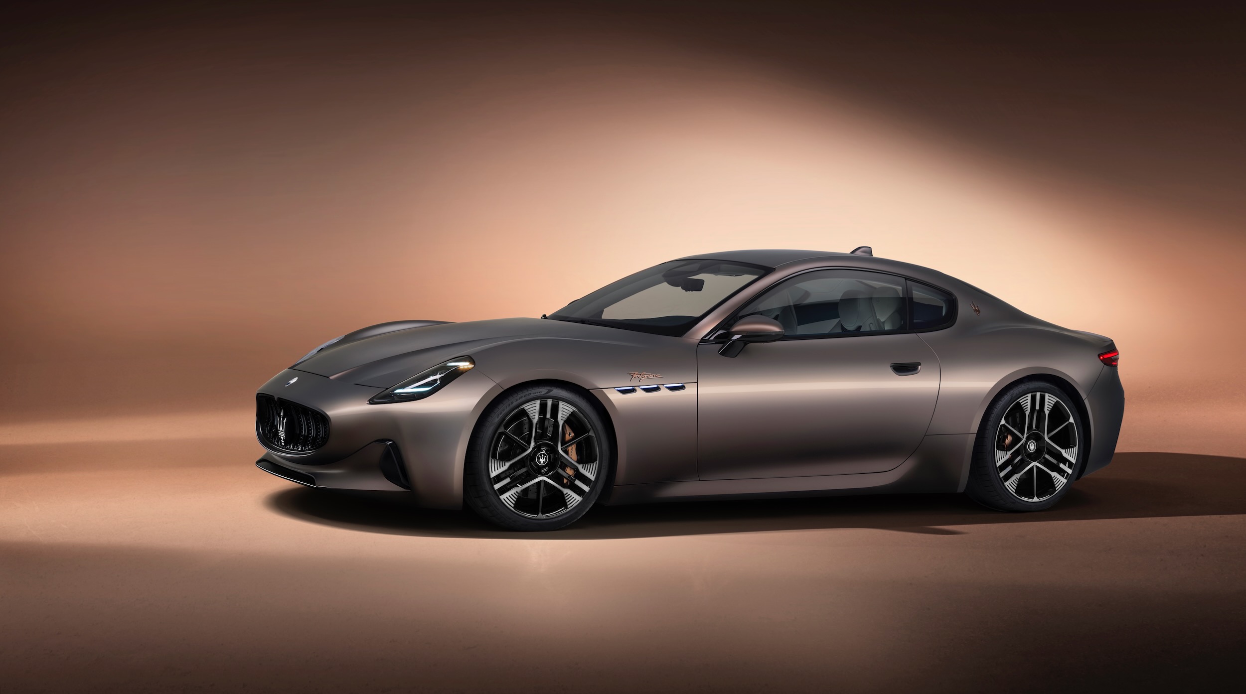 Maserati GranTurismo (2023) | radicalmag News