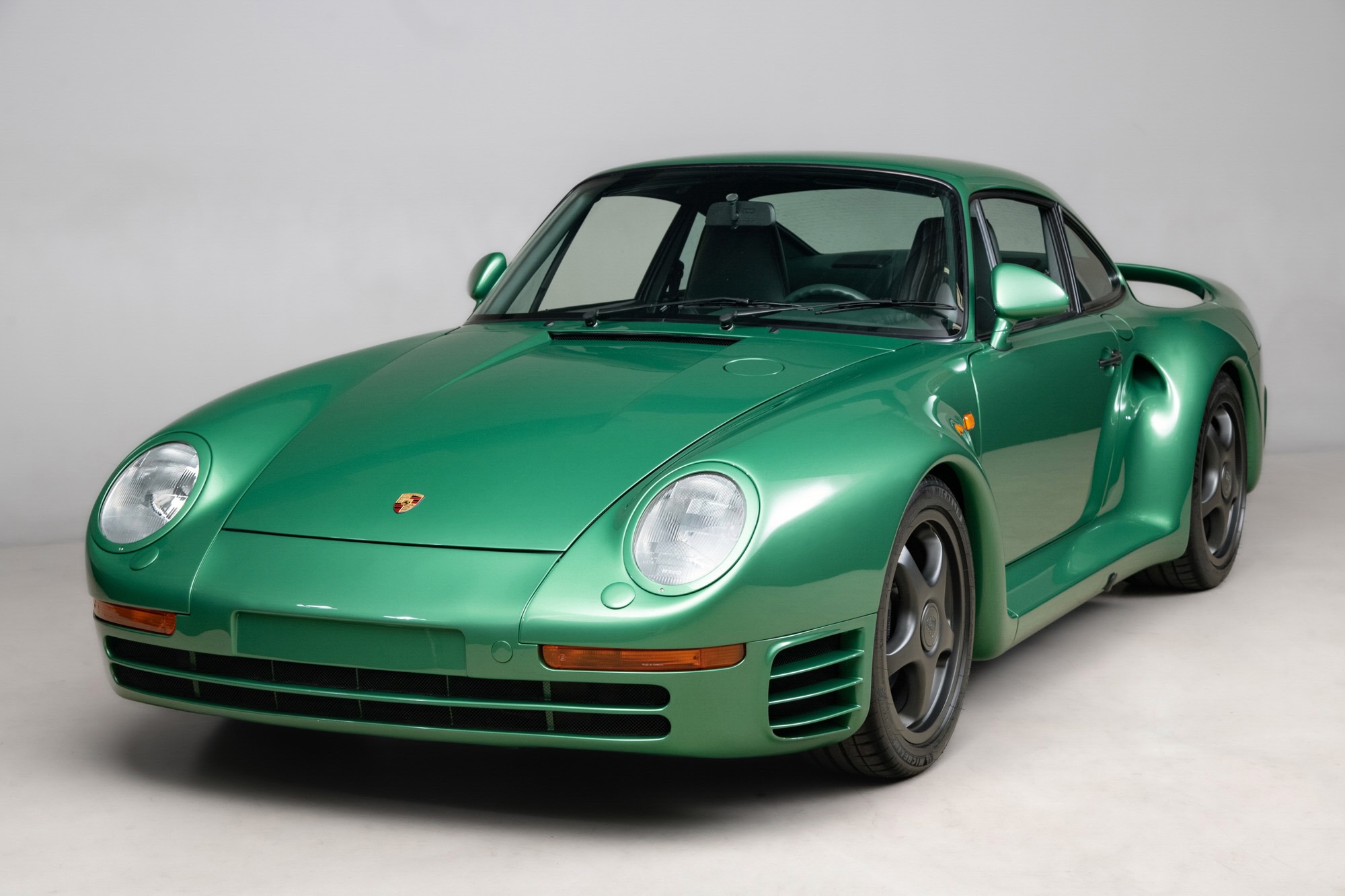 Porsche 959 SC von Canepa | radicalmag Klassiker